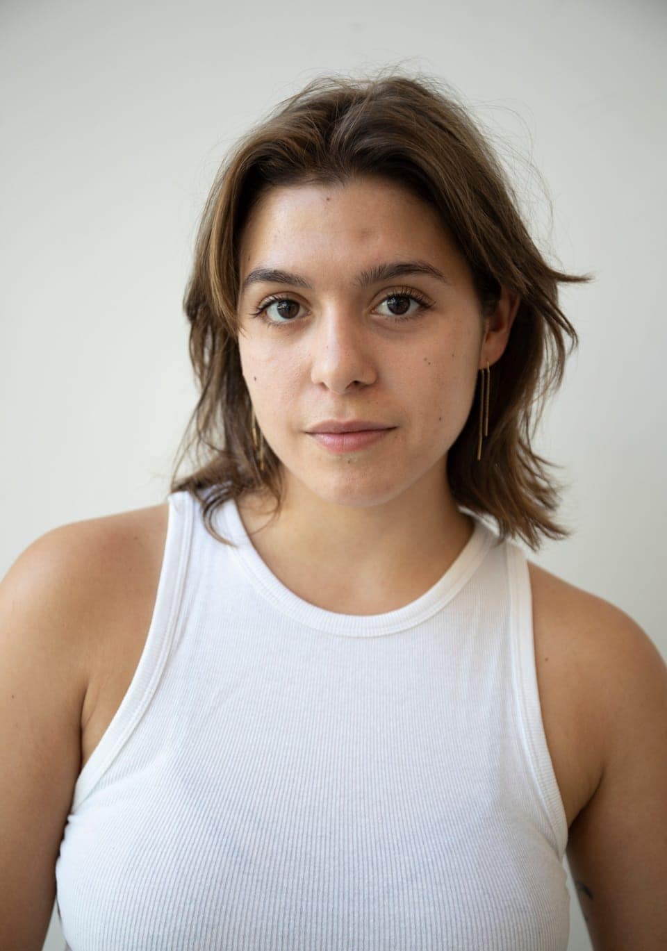 Weekendtip van Bernice Vreedzaam: ‘De voorstelling van Sunni Lamin ...