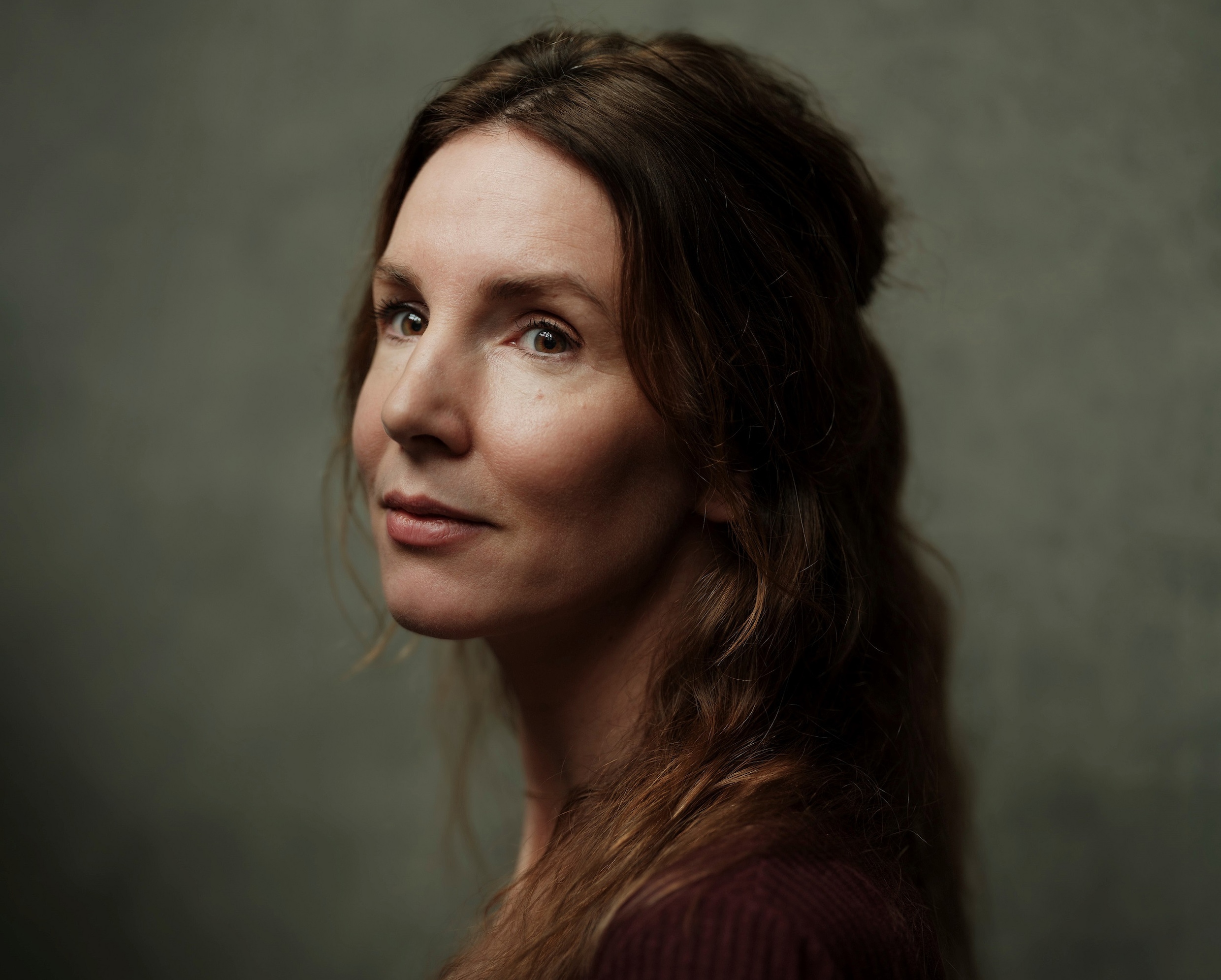 Renske Jonkman haalt inspiratie uit de schoonheid van het Hollandse ...