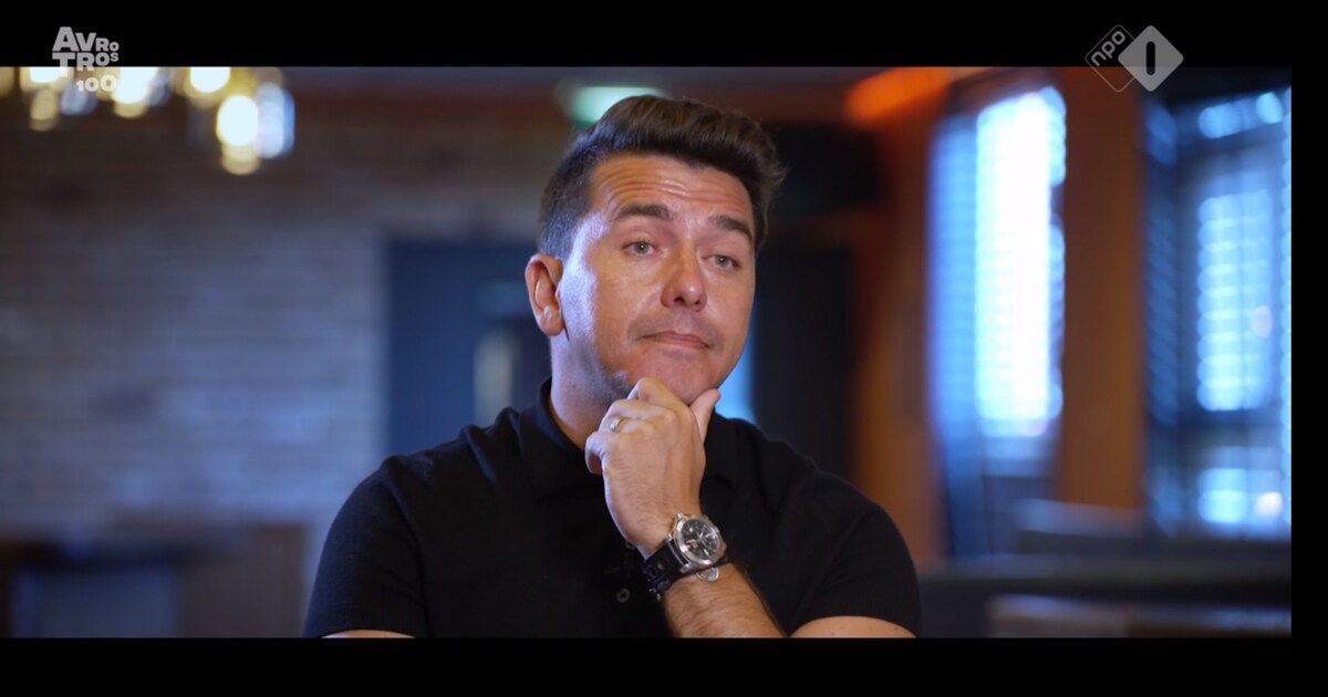 Jan Smit schetste een inktzwart beeld van zijn dorp ‘waar mensen elkaar ...