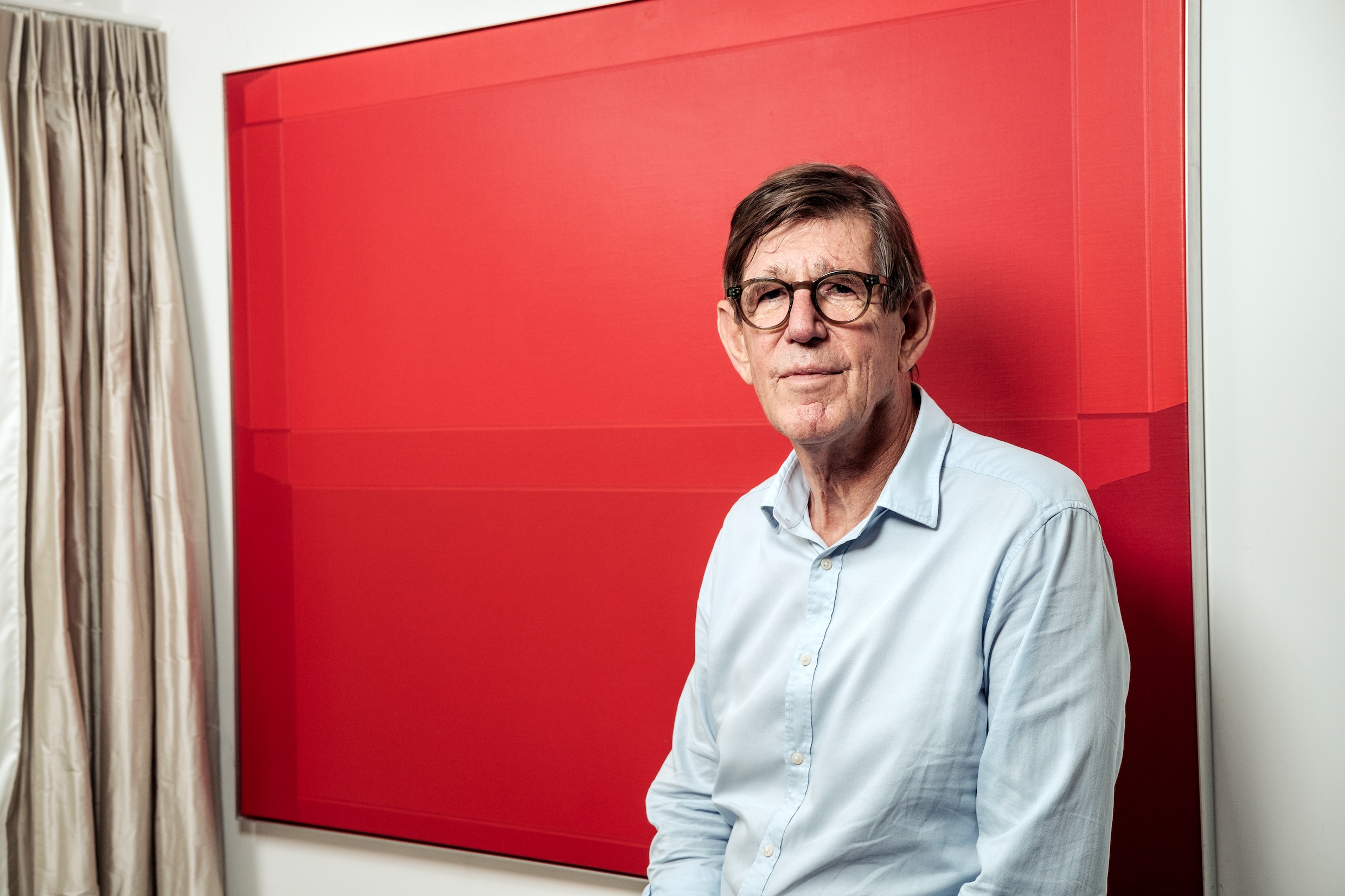 Masterplan Cobra Museum op losse schroeven: ‘Er lijkt iets te spelen en ...