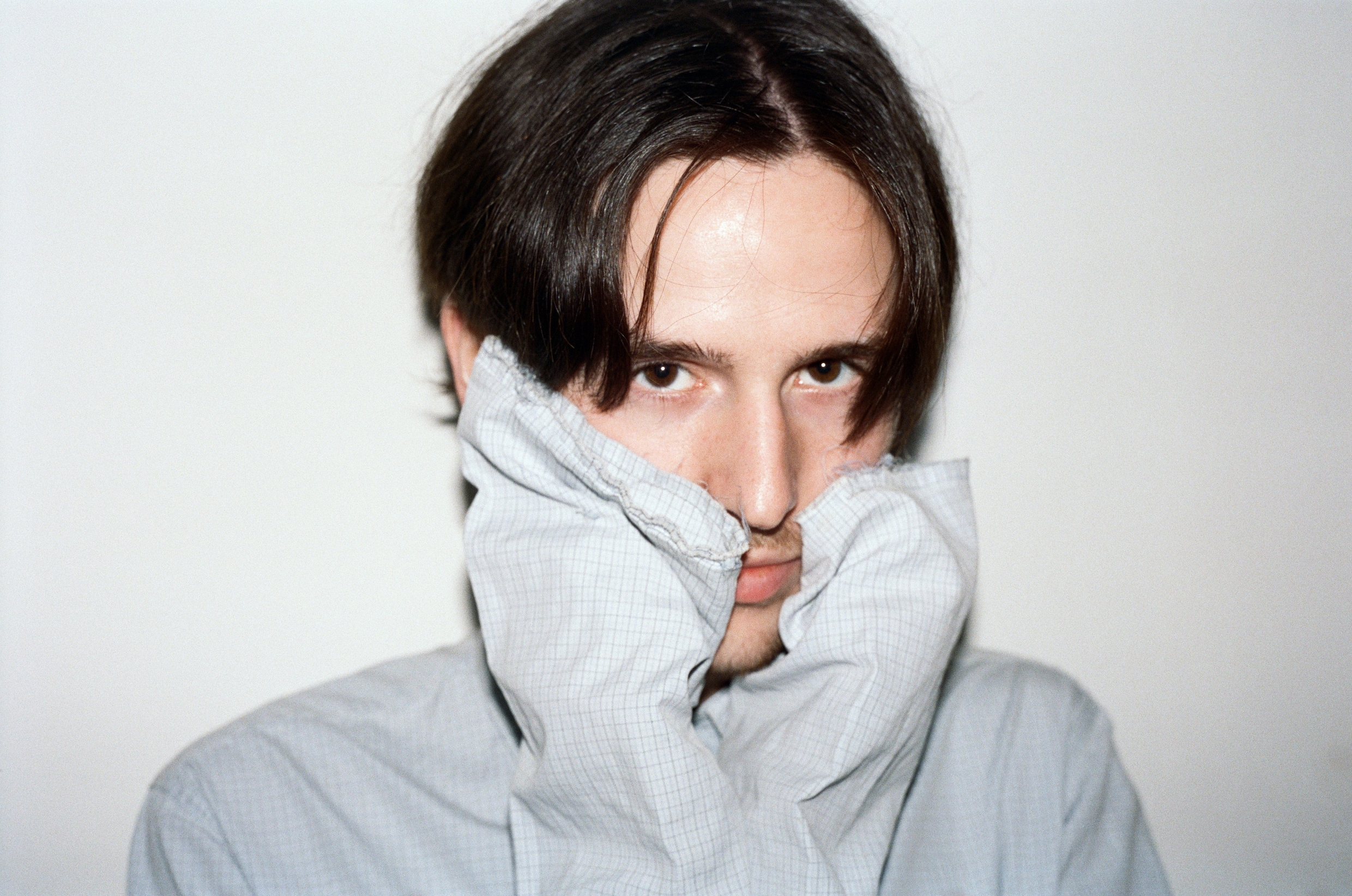 Deze vijf albums neemt Gotu Jim mee naar een onbewoond eiland | Het Parool