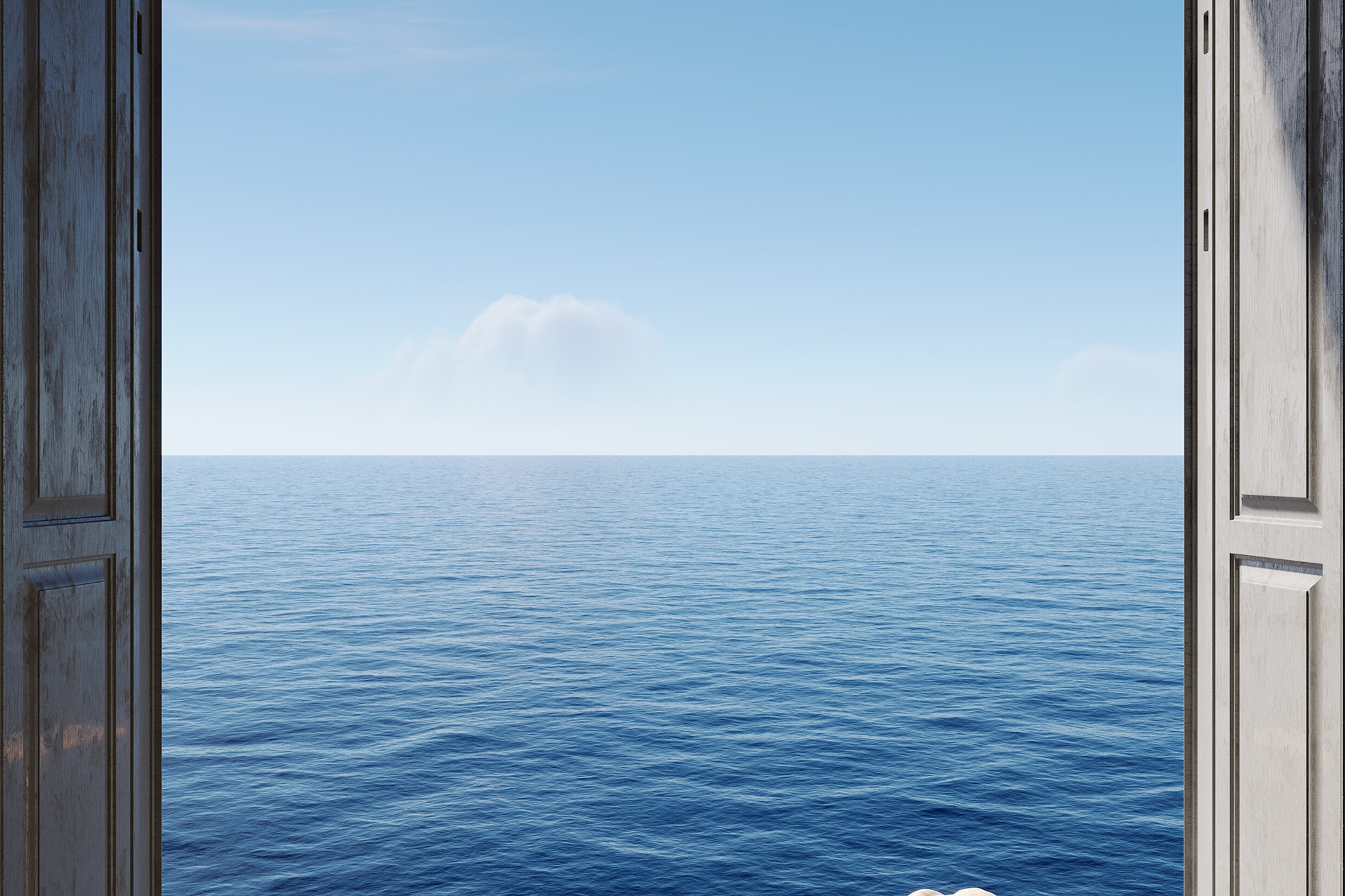 Vanaf donderdag te zien op fotobeurs Unseen: aan de hyperrealistische ...