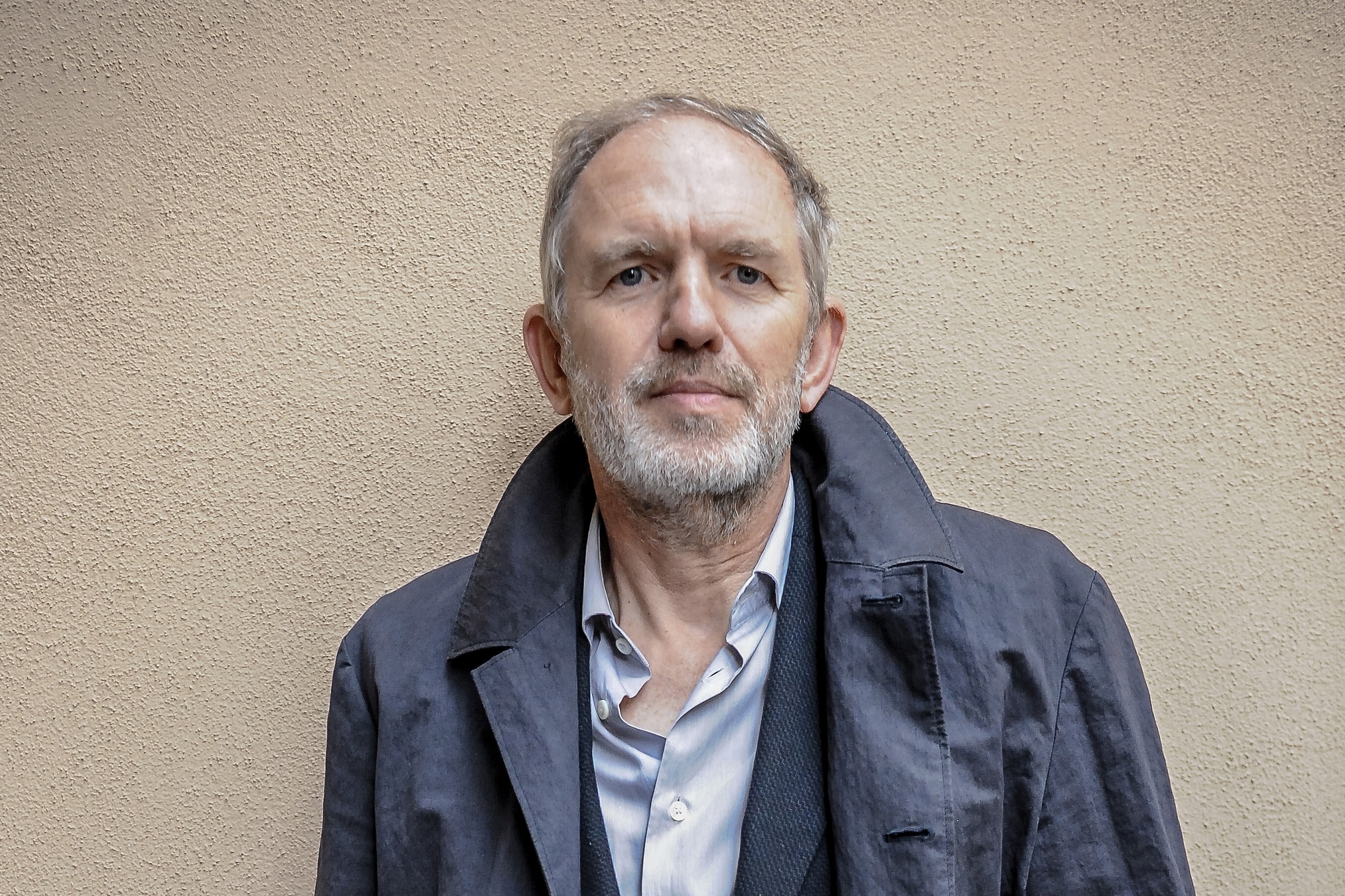 Anton Corbijn: ‘Kunst kan ook goed zijn zonder betekenis te hebben ...