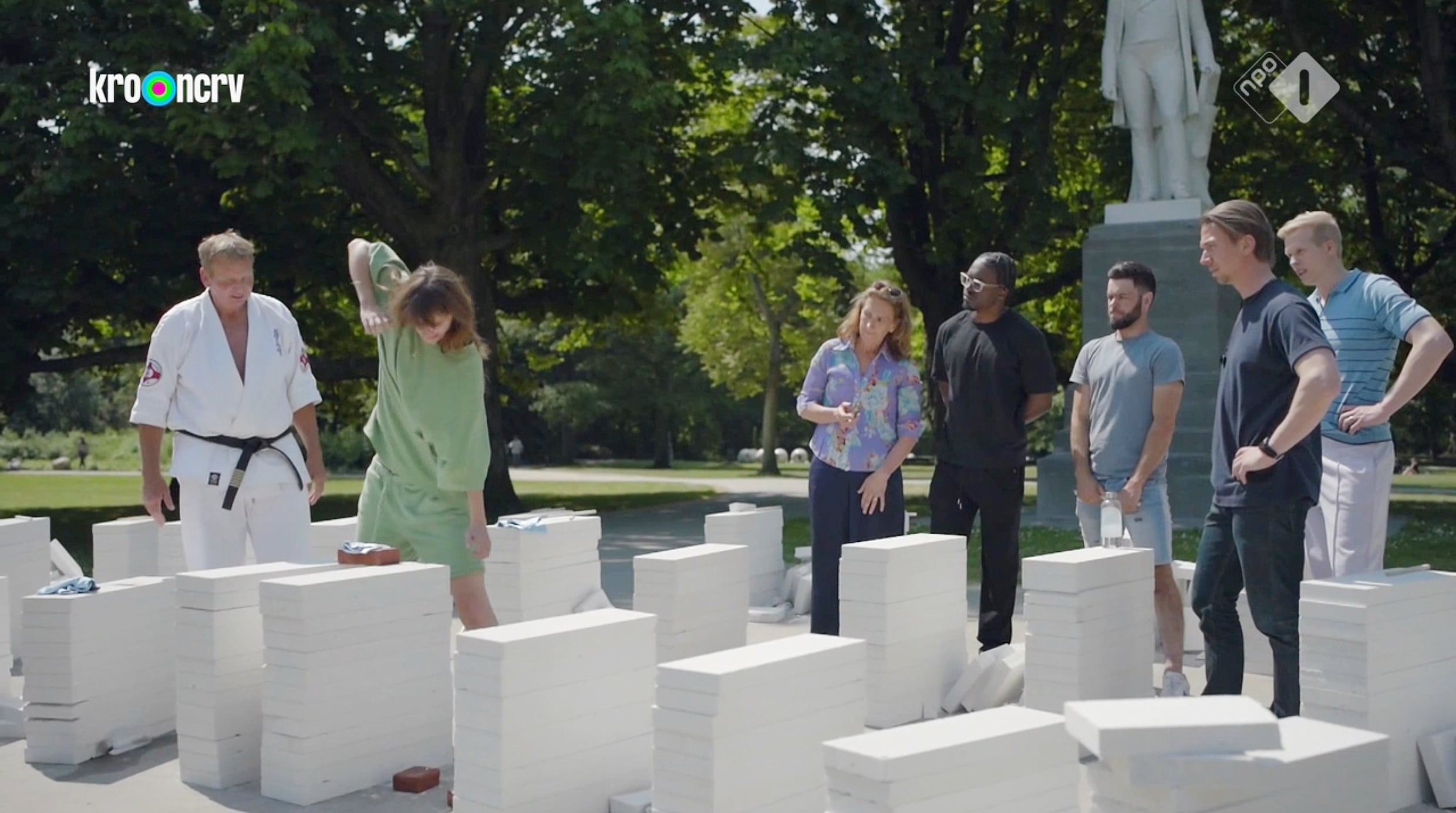 Het fel bekritiseerde Biohack Project verschrompelde tot pretentieloos ...