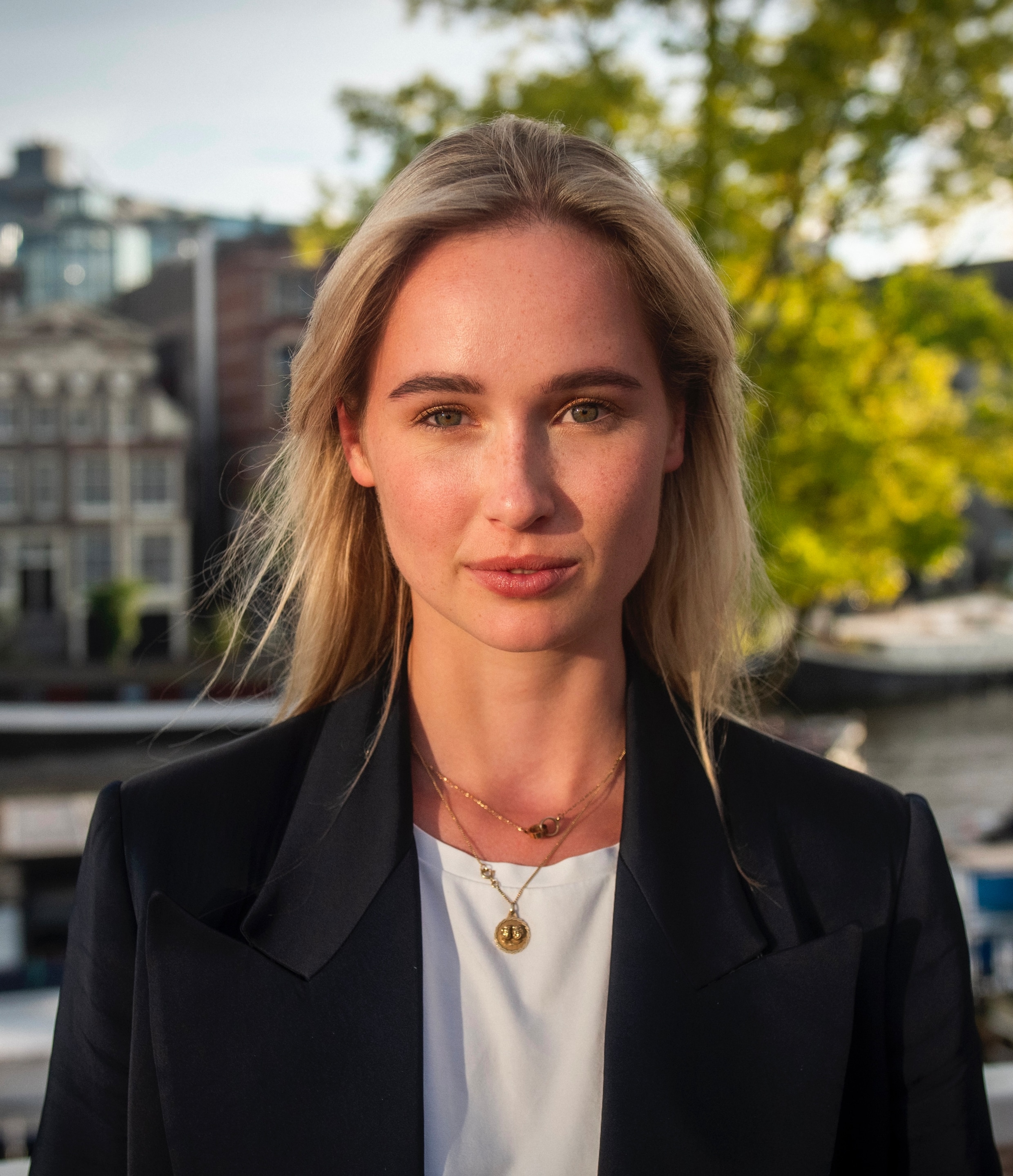 Weekendtip van fotograaf Hans van Brakel: ‘Mas is een sympathiek tentje met ontzettend lekker ...