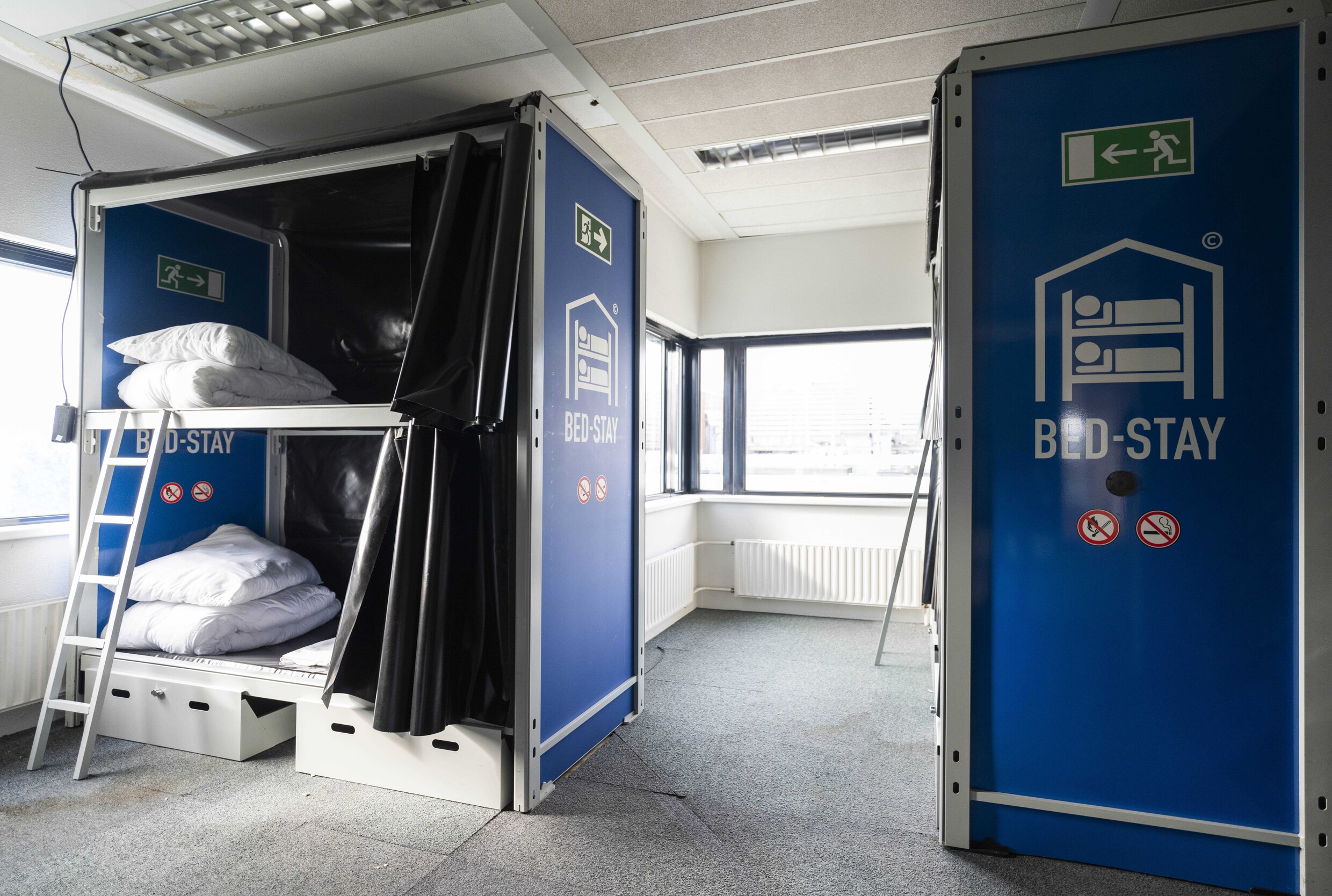 Kamer past spreidingswet aan, gemeenten krijgen langer de tijd om ...