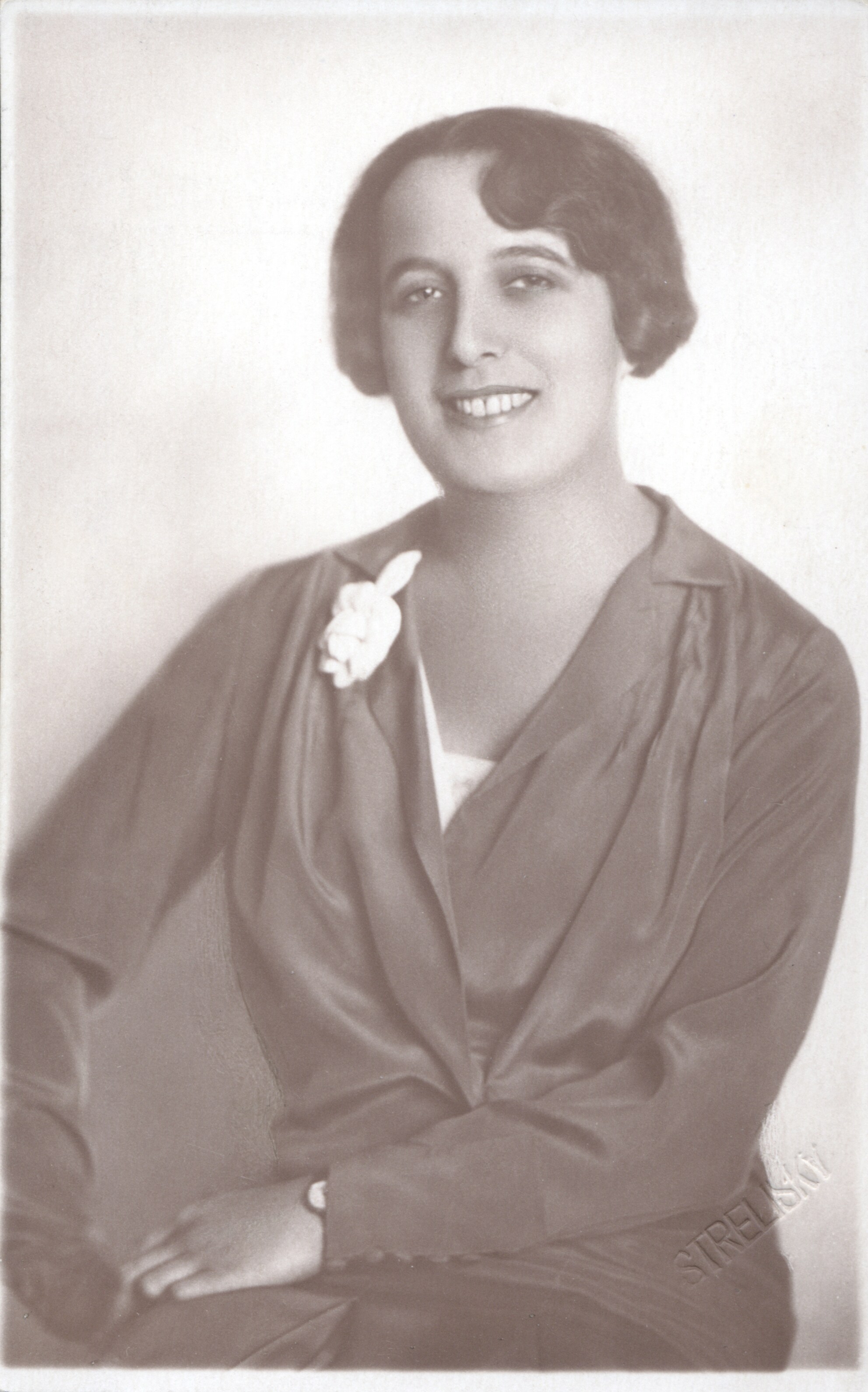 Schrijver Patrick Bernhart was een angstig persoon, tot hij dit boek ...