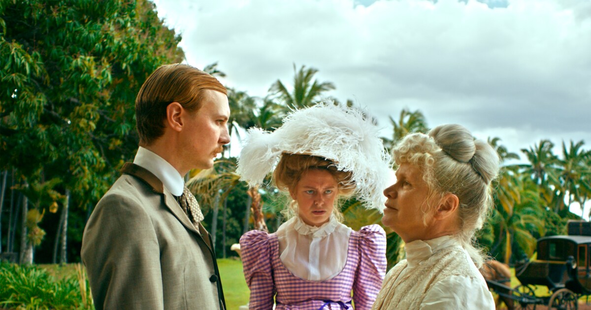 Actrice Renée Soutendijk glorieert in Sweet Dreams: ‘Mijn personage is ...