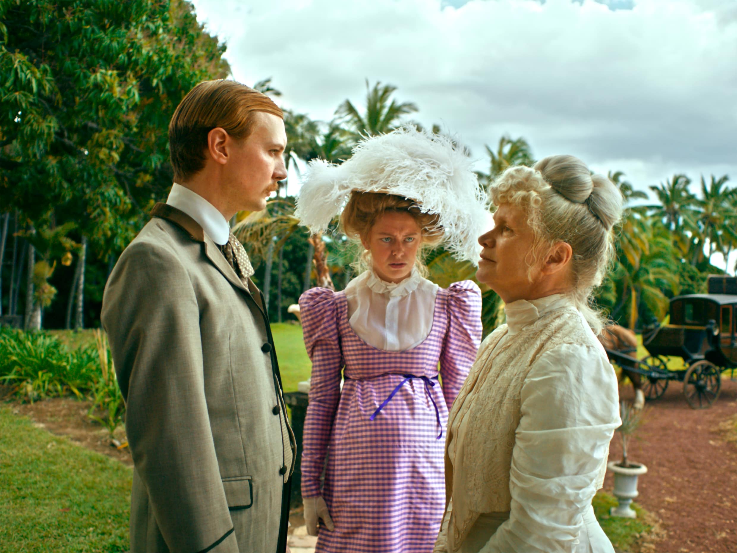 Actrice Renée Soutendijk glorieert in Sweet Dreams: ‘Mijn personage is ...