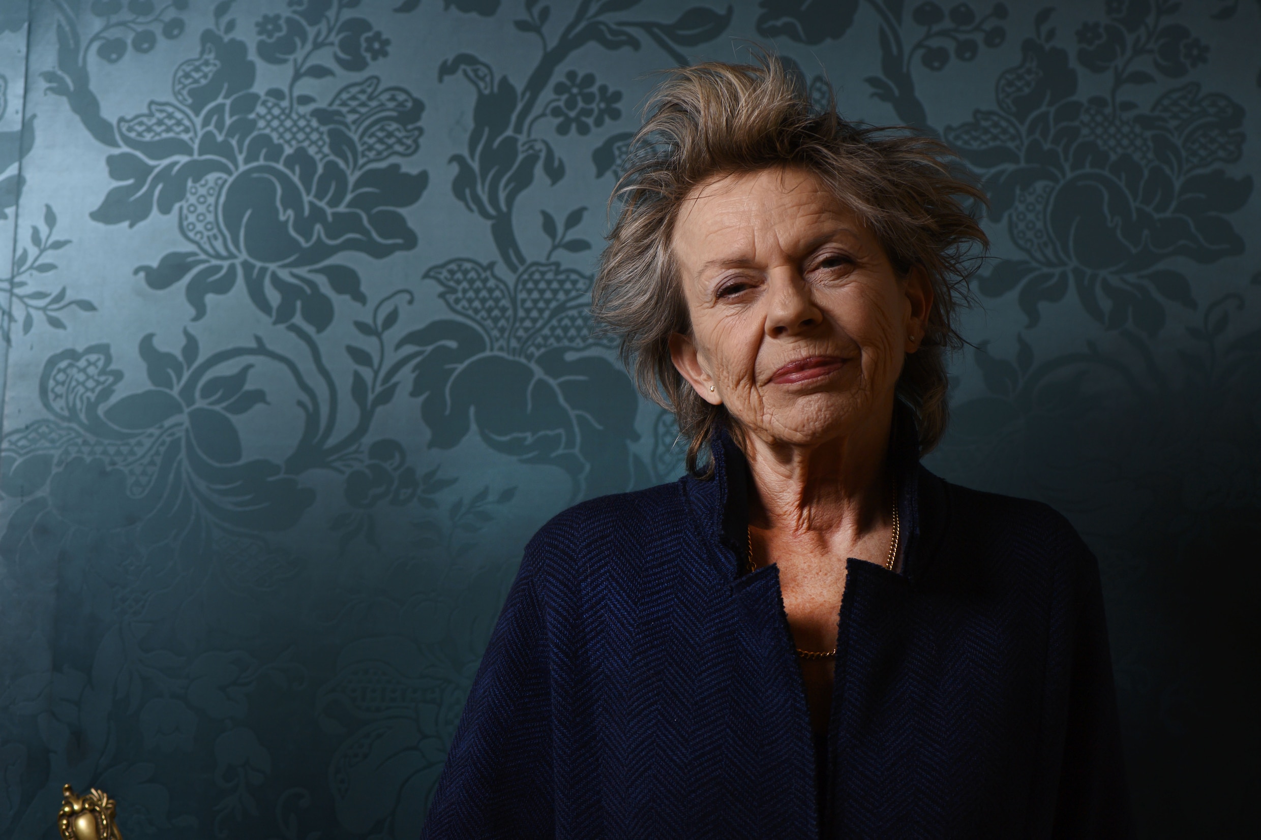 Recensie ‘Voornamelijk vrouwen’ van Connie Palmen: verscheurdheid ...