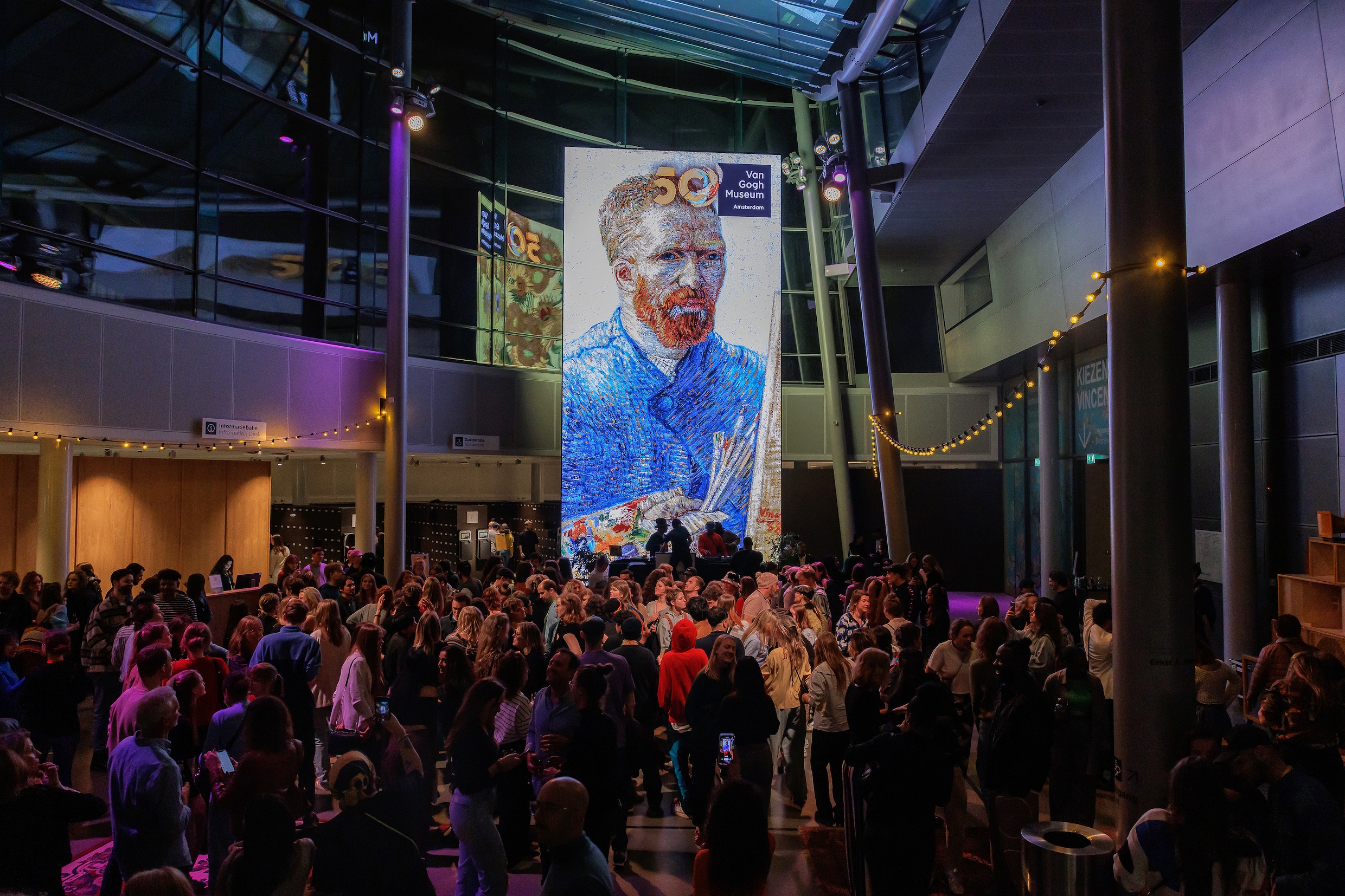 Een keer wat anders dan de kroeg: deze 7 musea zijn ’s avonds geopend ...