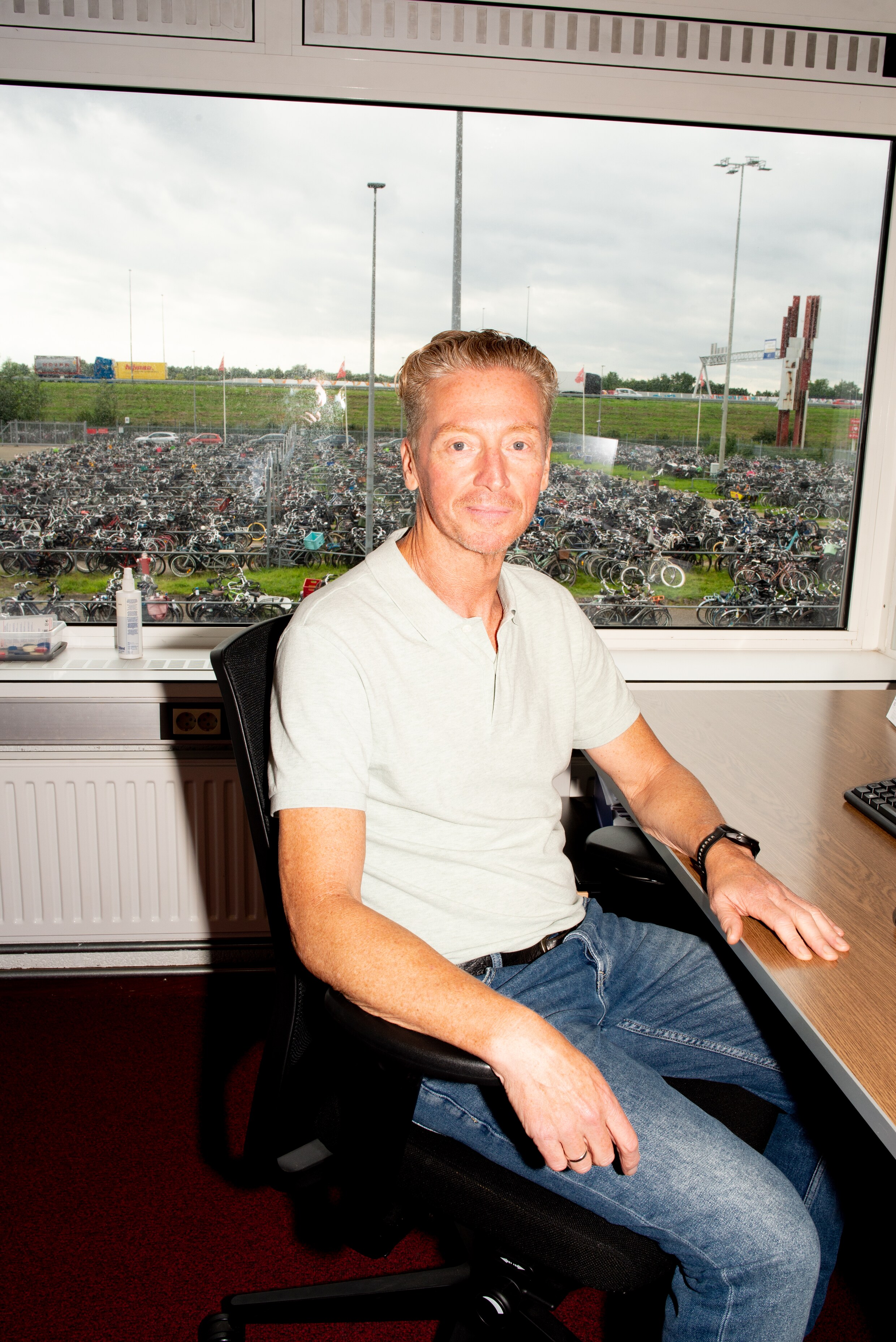 Het fietsdepot in Nieuw-West is de meest gehate plek van Amsterdam ...