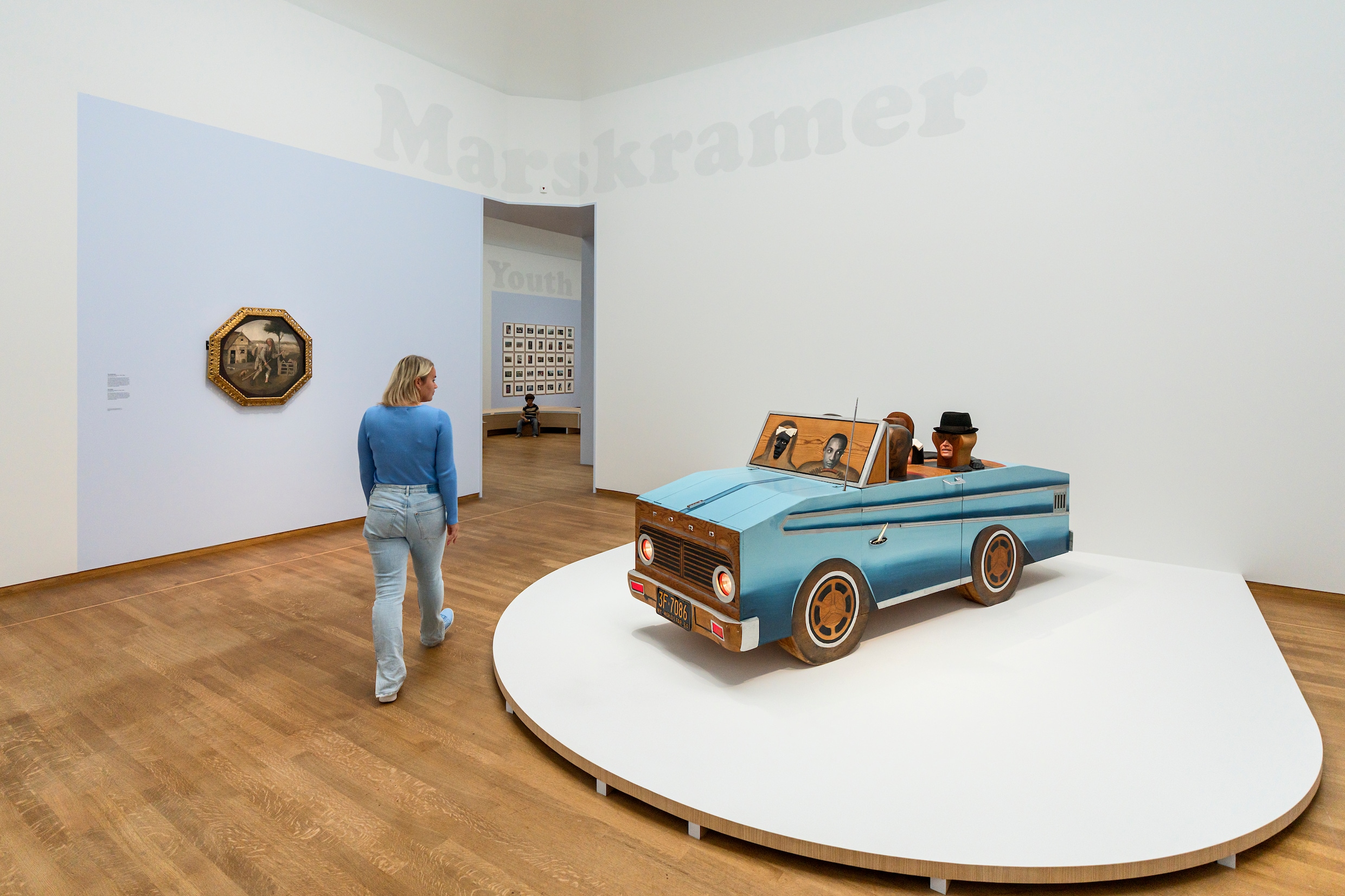 In het Rijks maak je met bekende toppers en verborgen pareltjes uit het ...