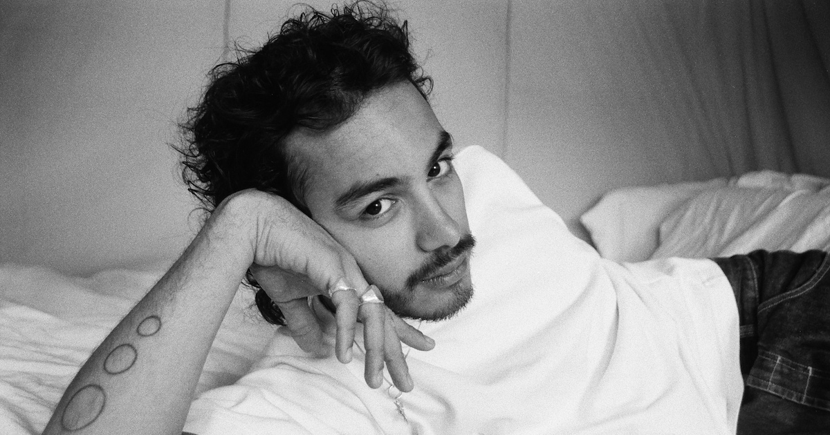 Acteur Reiky de Valk (2000-2023) leefde als in een film en maakte alles ...