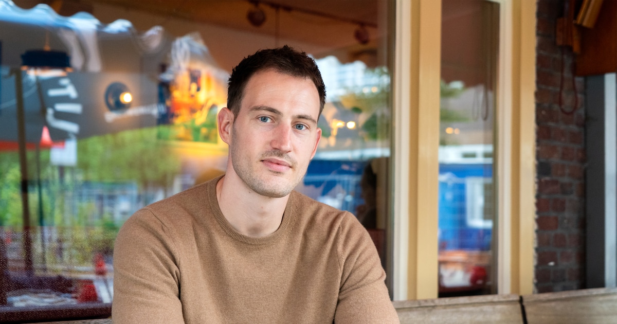 Rondje supermarkt met foodfluencer Leroy van de Ree en het ...