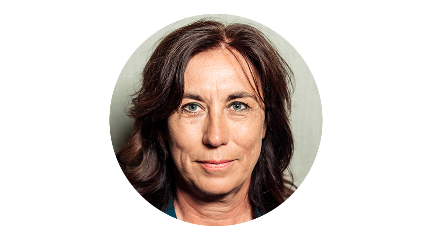 In de ondoorgrondelijke begroting van wethouder Hester van Buren ...