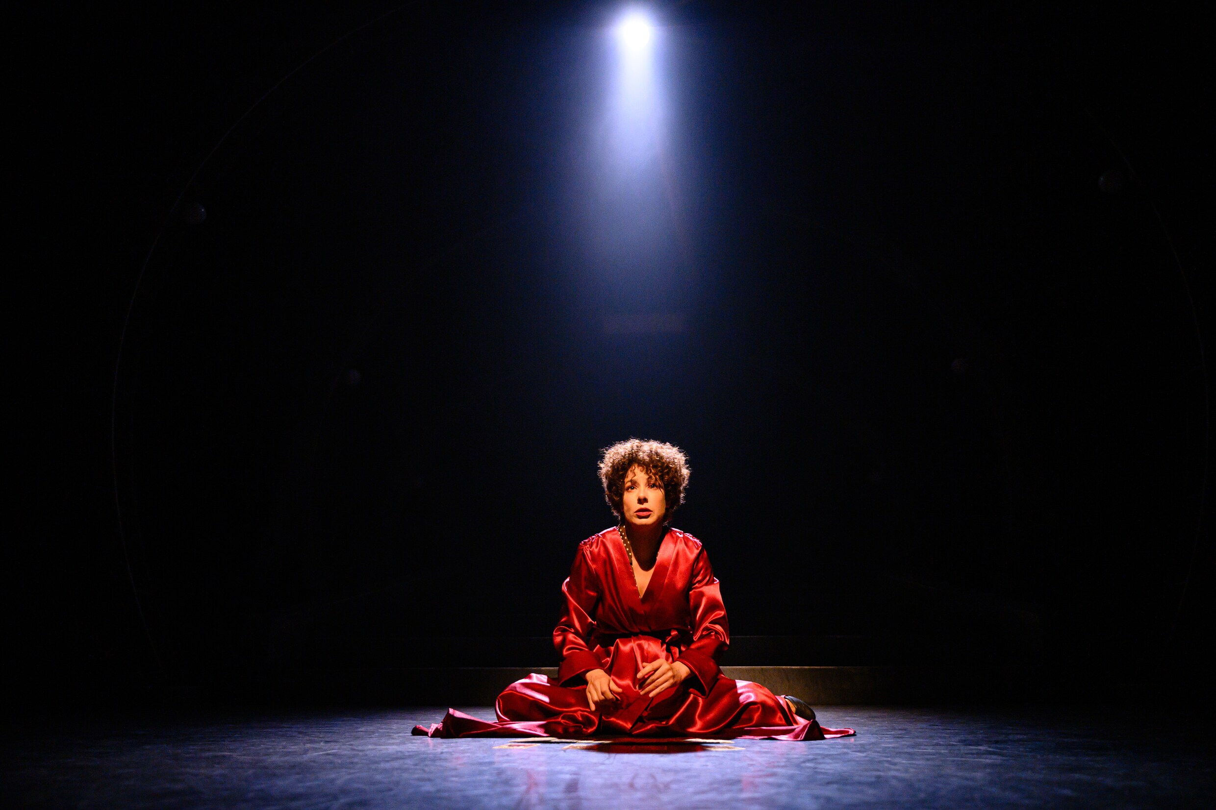 Musical over de tegenstellingen in het leven van Édith Piaf: ware ...