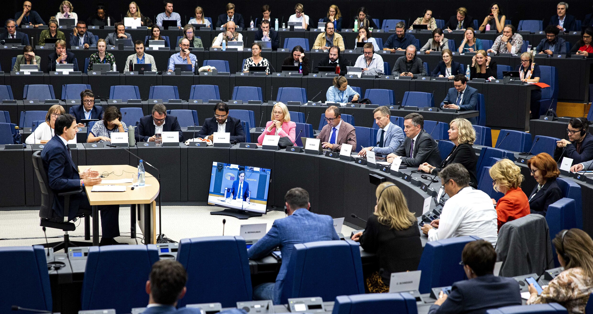 Nog Geen Uitsluitsel Voor Wopke Hoekstra Over Benoeming ‘extra