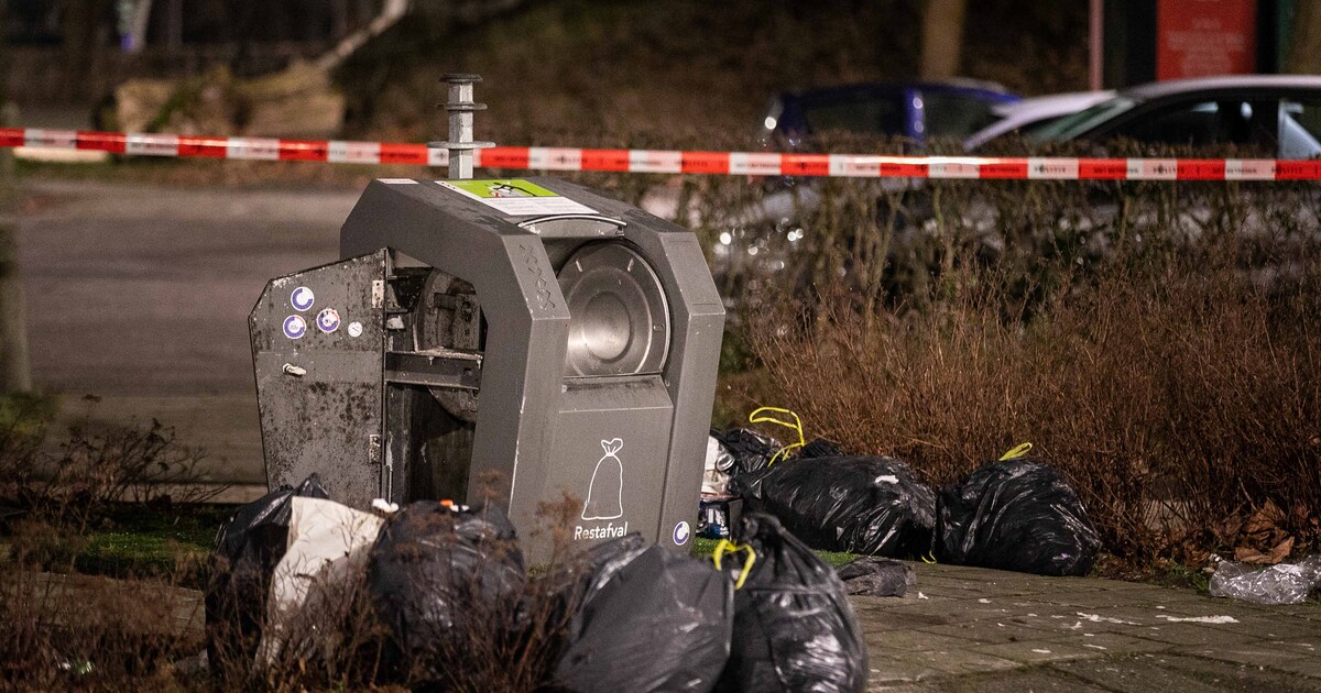 Jeugddetentie en verplichte behandeling voor ouders die hun baby in ...