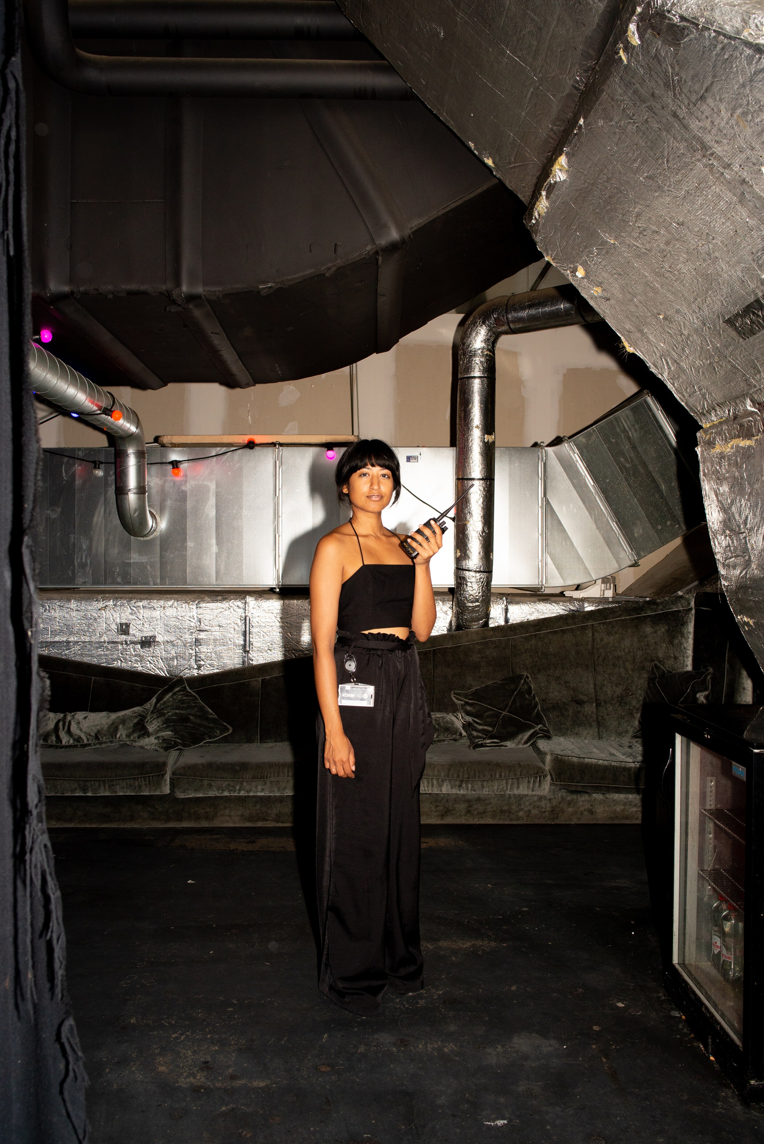 Deze Amsterdammers werken onder de grond: ‘Je vindt de raarste dingen ...