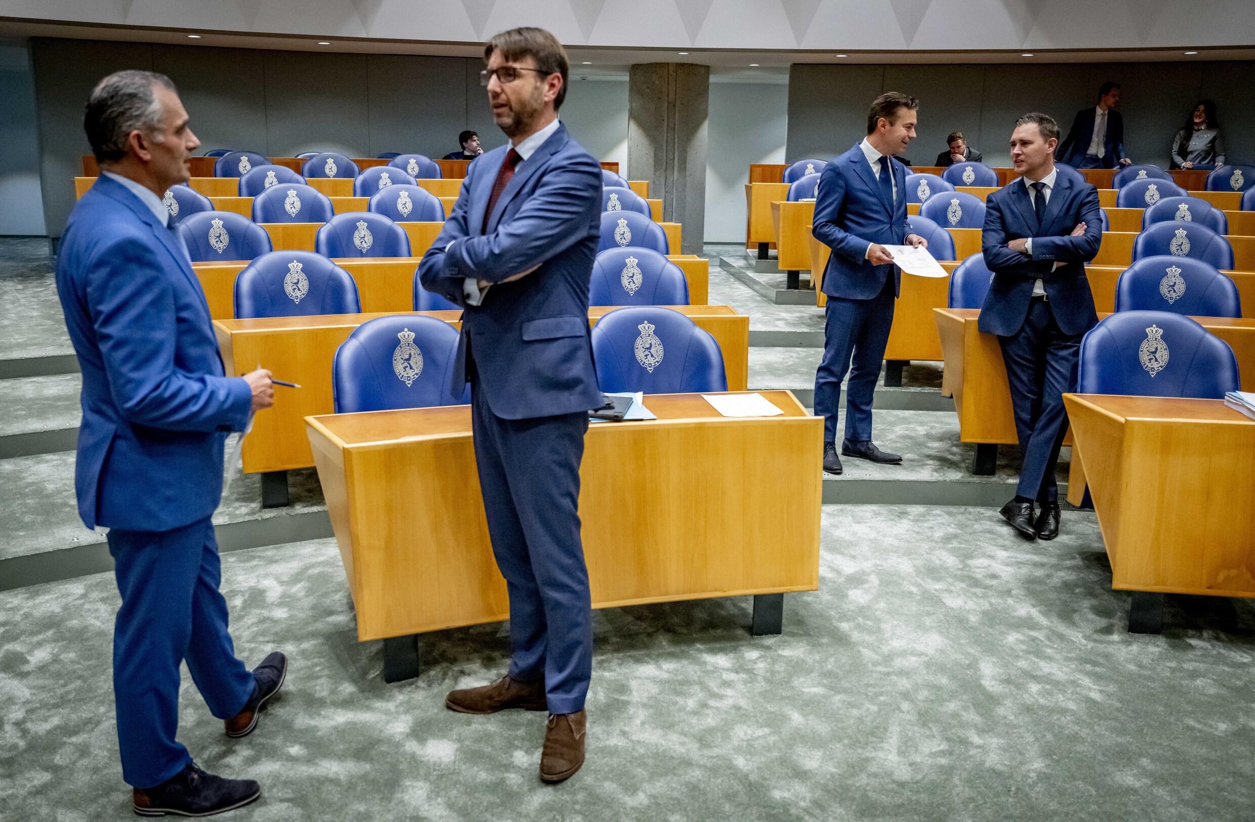 Het rammelt, is te duur of te gehaast: van de koopkrachtplannen blijft ...