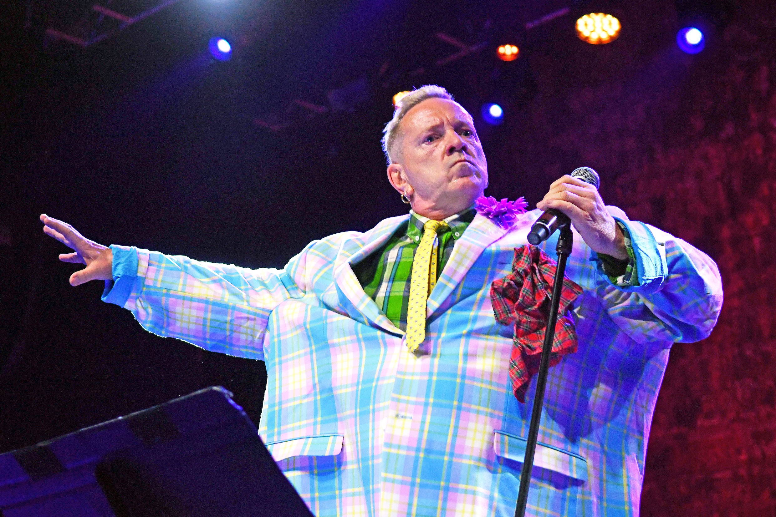 Recensie: Public Image Ltd en John Lydon halen alles uit de kast, maar ...