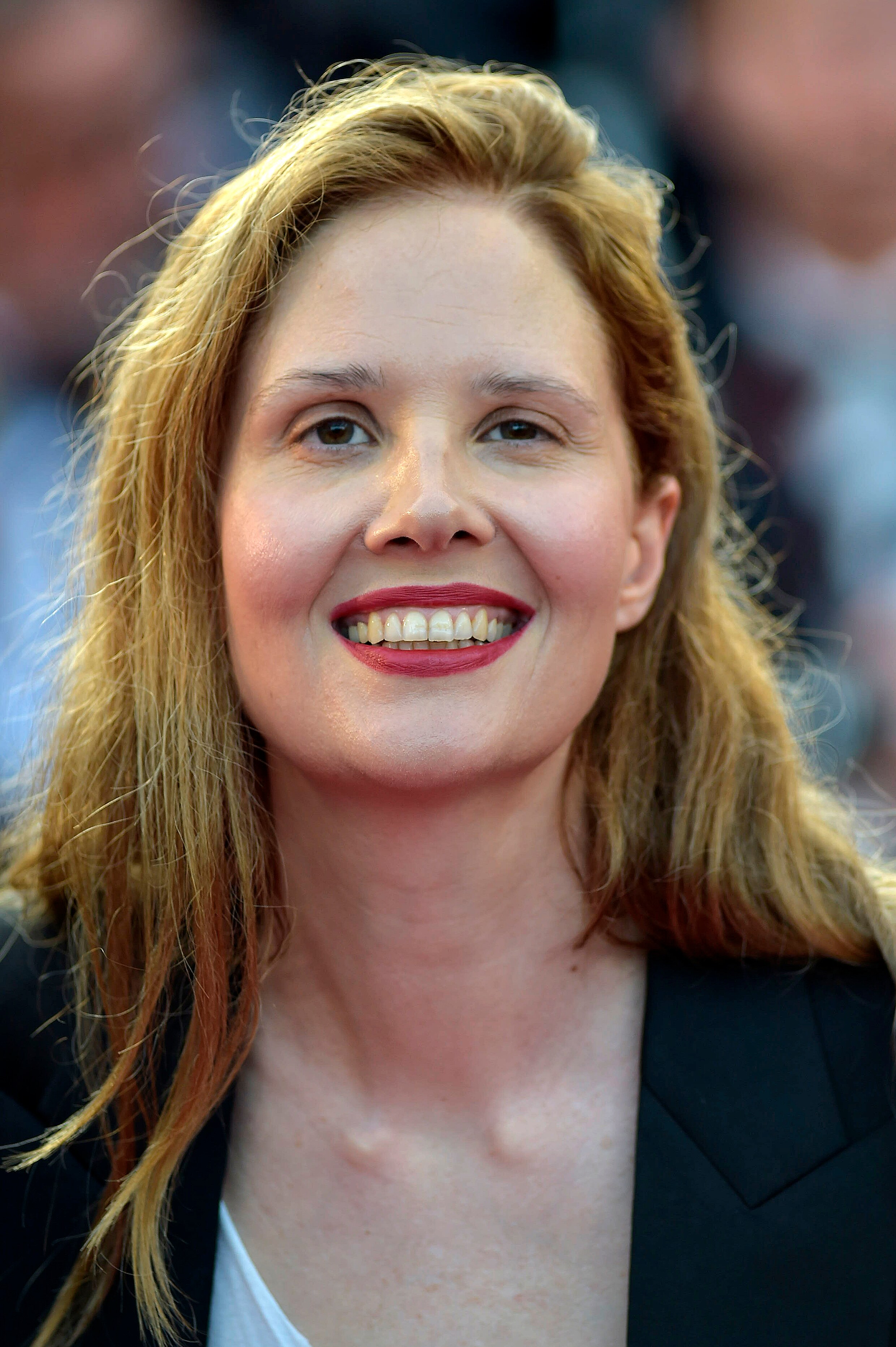 Vernuftig rechtbankdrama: je weet dat je informatie mist in Gouden Palm ...