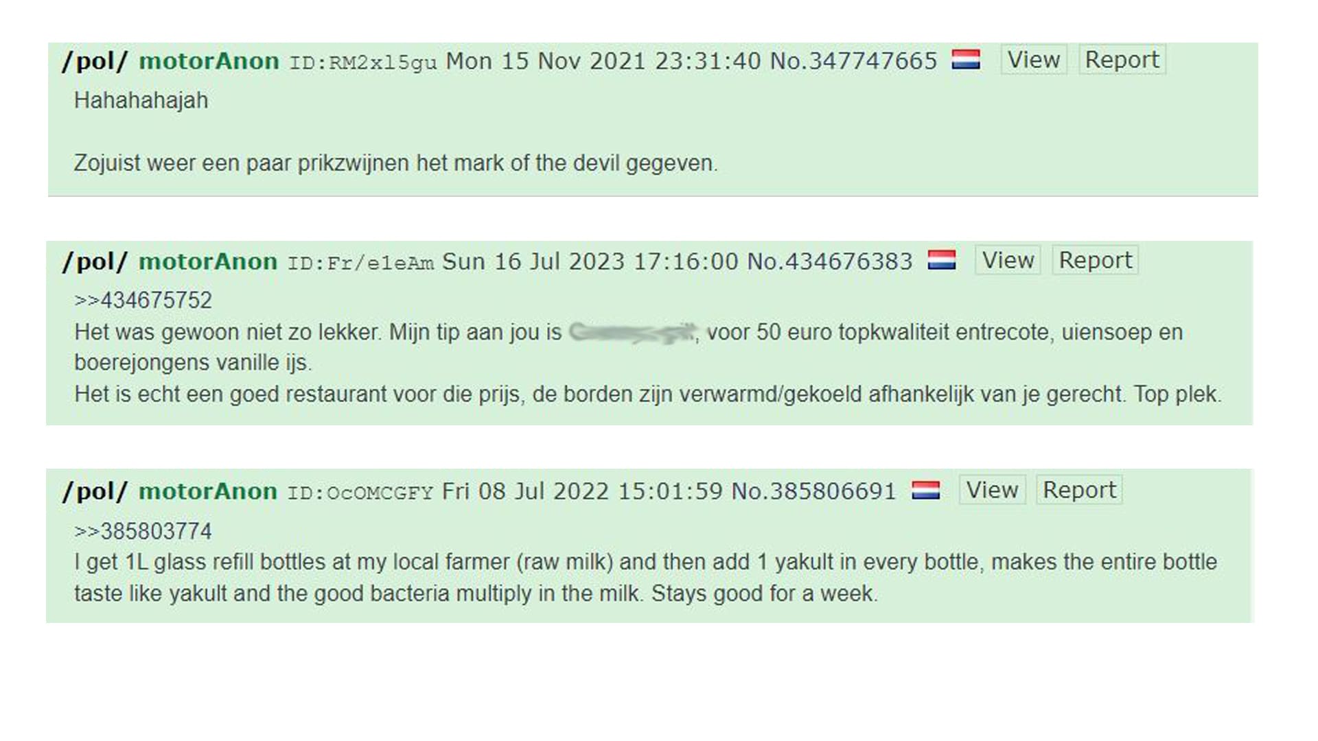 Zus van schutter Rotterdam: ‘We hebben een gevaarlijke, ellendige jeugd ...