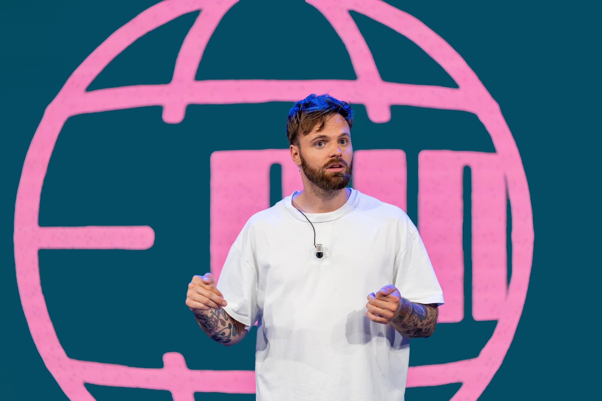 BNNVara: Gewapende man wilde Tim Hofman om het leven brengen | Het Parool