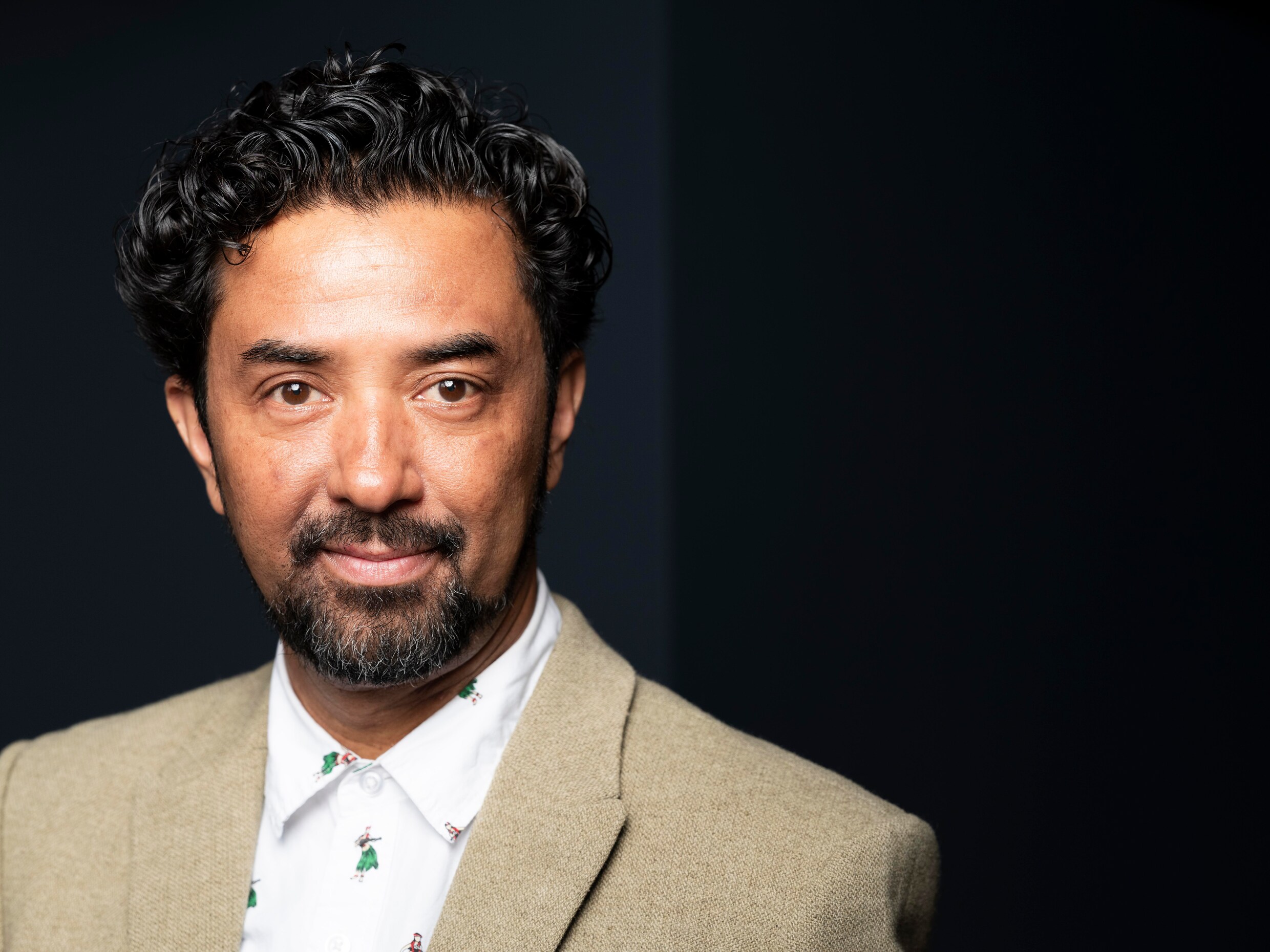 Weekendtip van Jörgen Tjon A Fong: ‘Zie wat vrouwelijke architecten ...