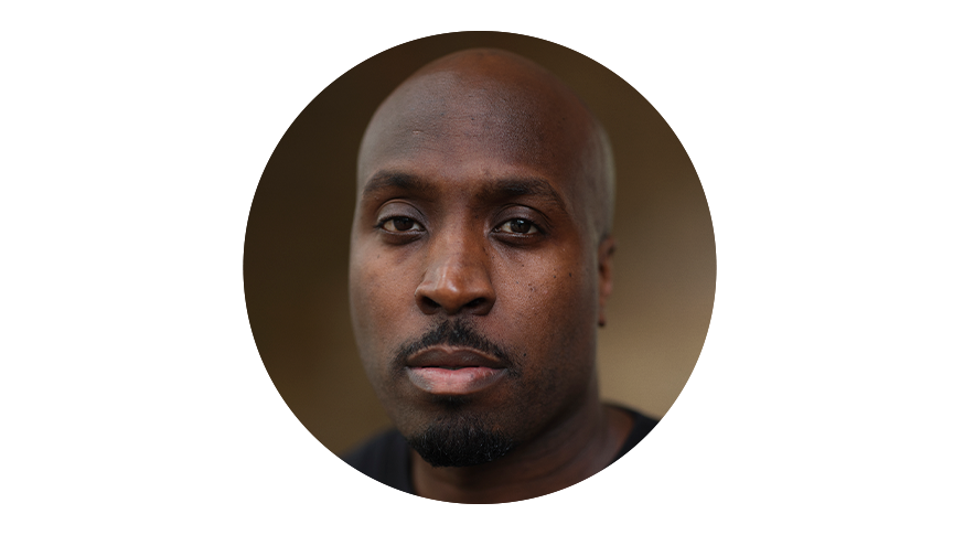 Radio-dj Fernando Halman: ‘Bij FunX kan ik ervoor zorgen dat anderen ...