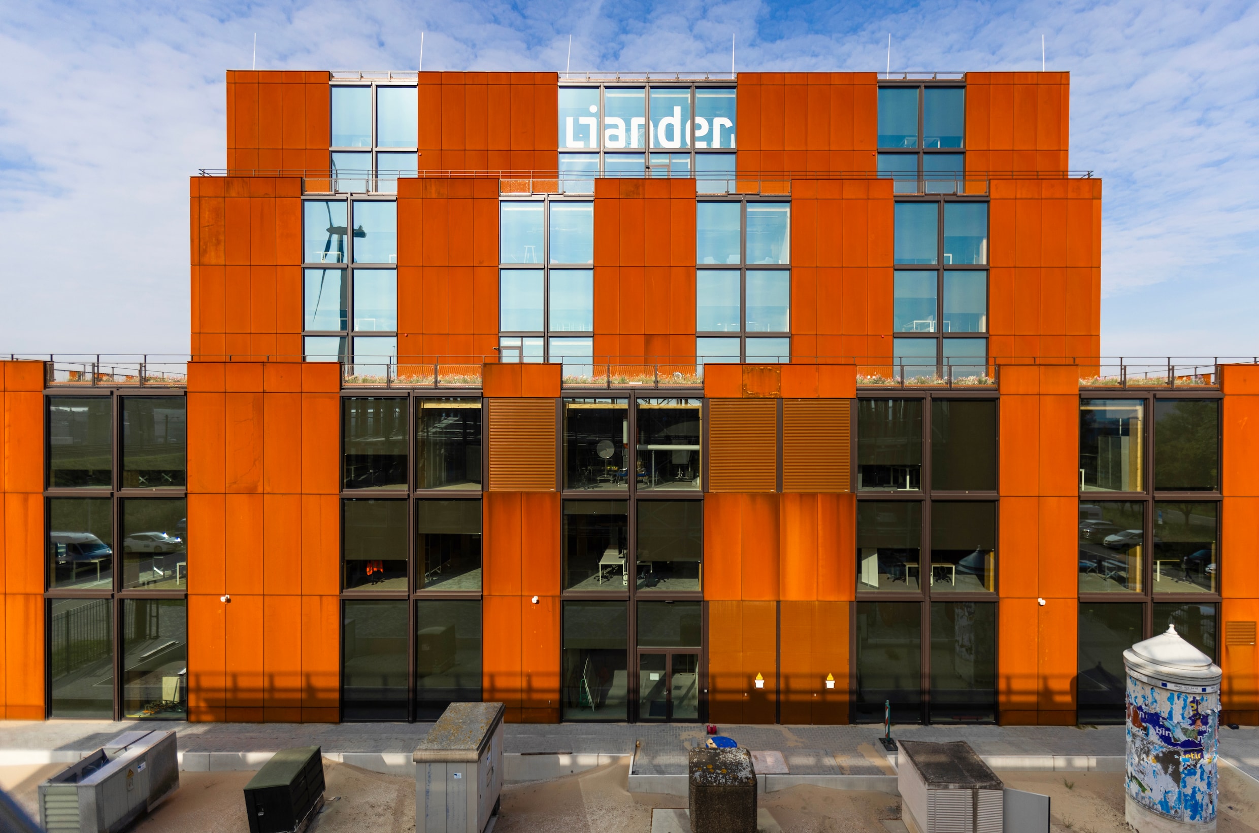 Eindelijk wél Zuidoost, geen IJburg: dit zijn de genomineerden voor de ...