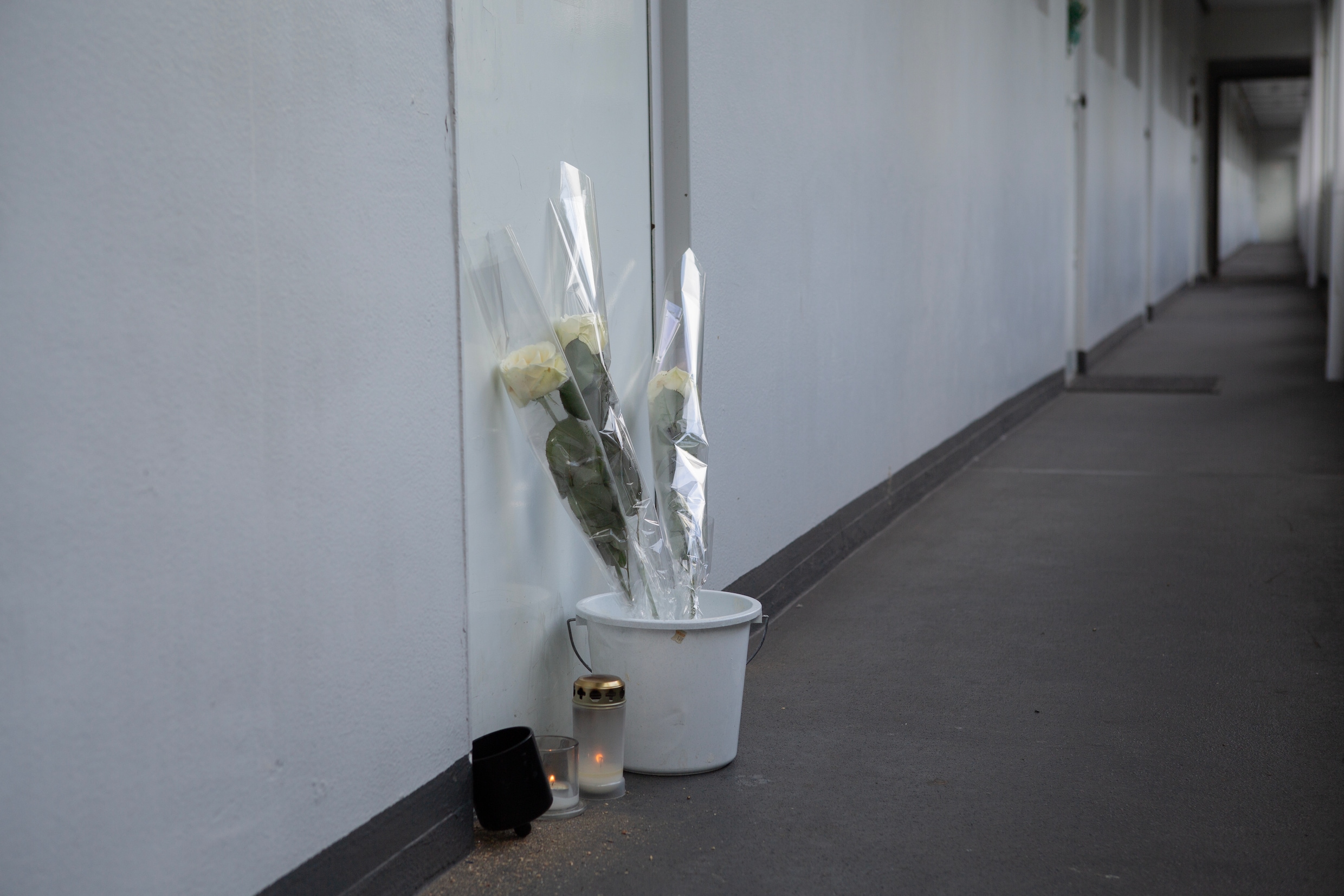 Na weken werd Johan de Jong dood gevonden in zijn huis: ‘Hij was ...