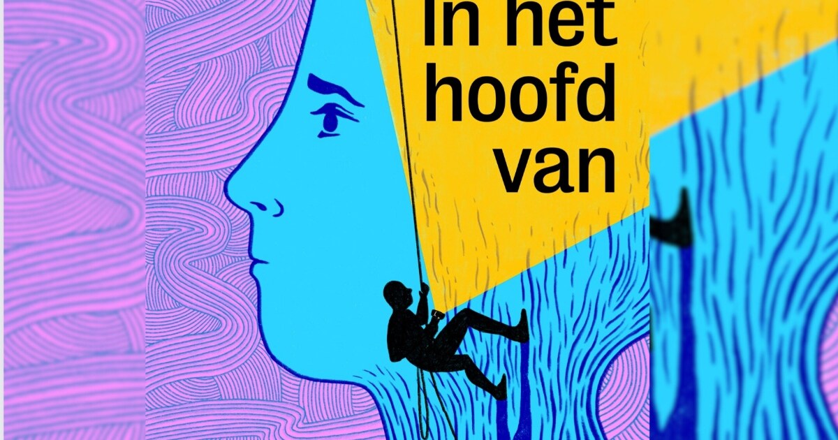 Recensie: Door de vernieuwende podcast ‘In het hoofd van’ ervaar je ...