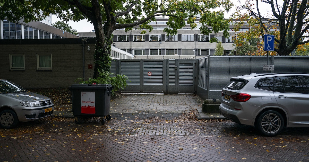 Amsterdamse Joodse school Cheider sluit opnieuw deuren: ‘Onze ...