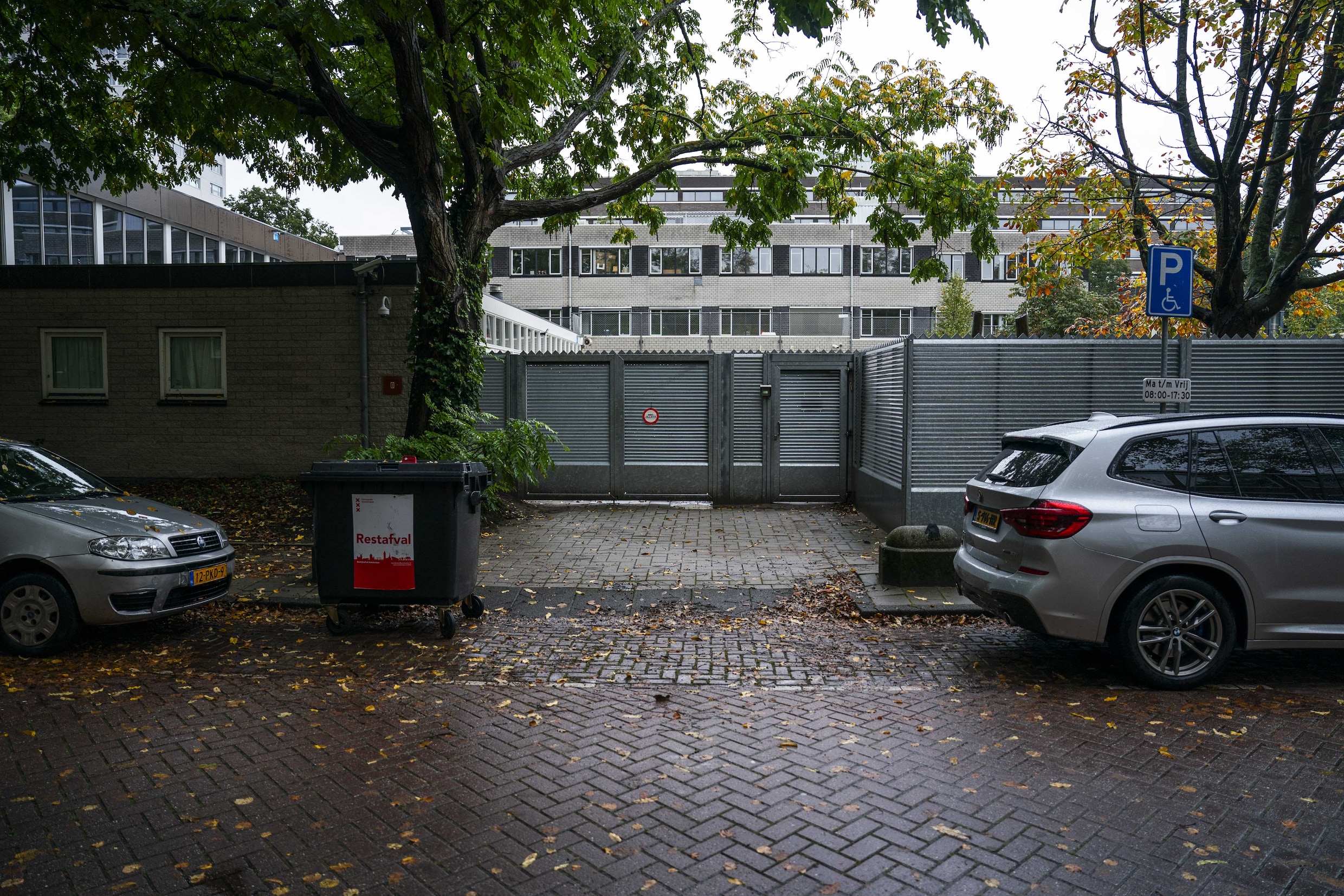 Amsterdamse Joodse school Cheider sluit opnieuw deuren: ‘Onze ...