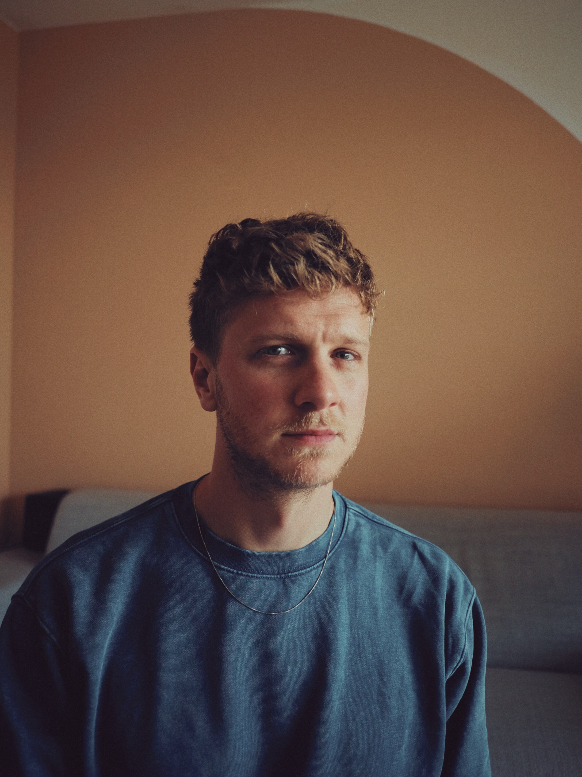 Joren Molter: ‘In Zomervacht laat ik zien dat mensen met beperkingen ...