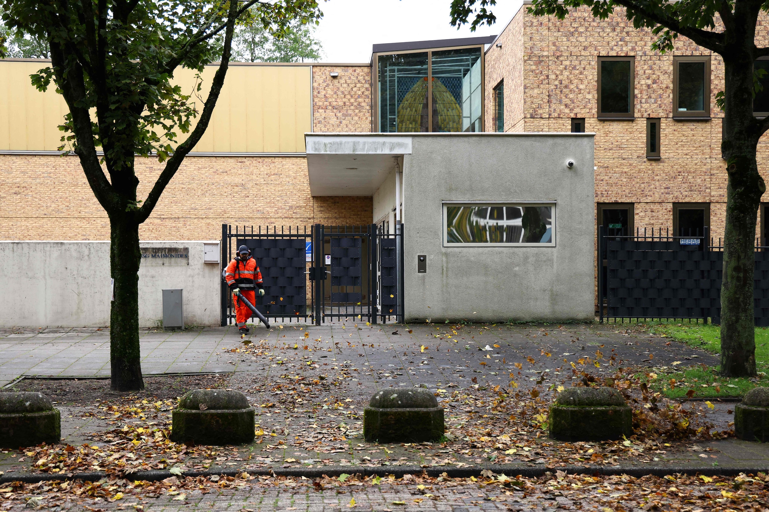 Cidi ziet ‘explosieve’ toename Jodenhaat in 2023, onder meer op scholen ...