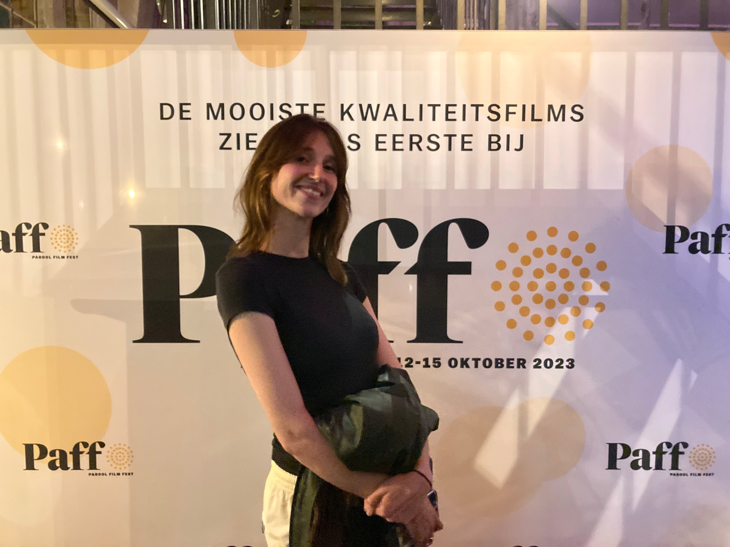 Wat vinden bezoekers van het Parool Film Fest van het liefdevolle ...