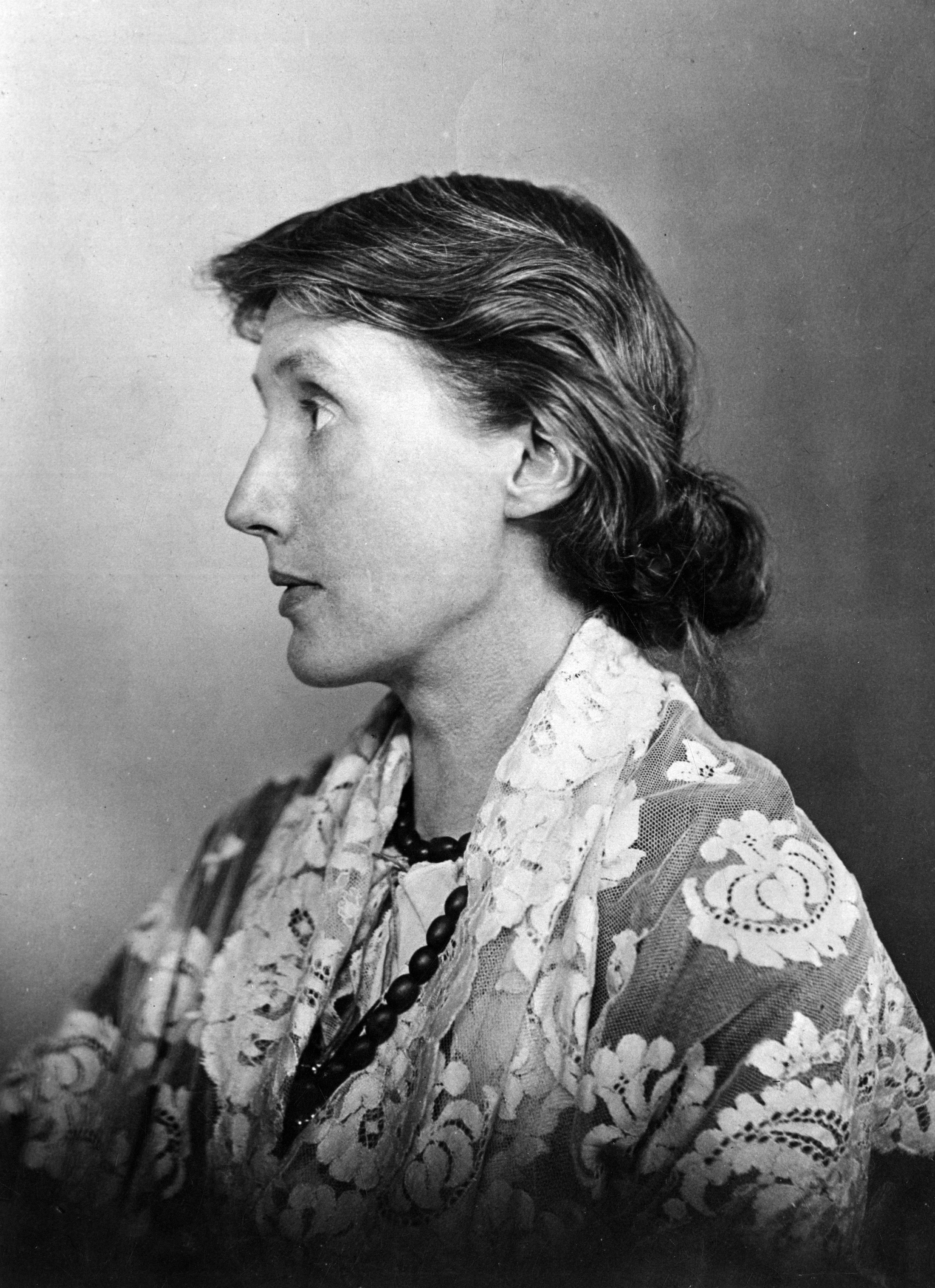 Recensie: Hoe Virginia Woolf van een wat tobberige intellectueel een ...