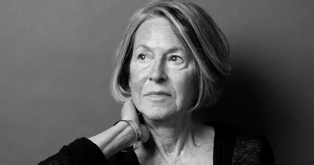Louise Glück (1943-2023) dichtte vanuit het besef dat de mens werd ...