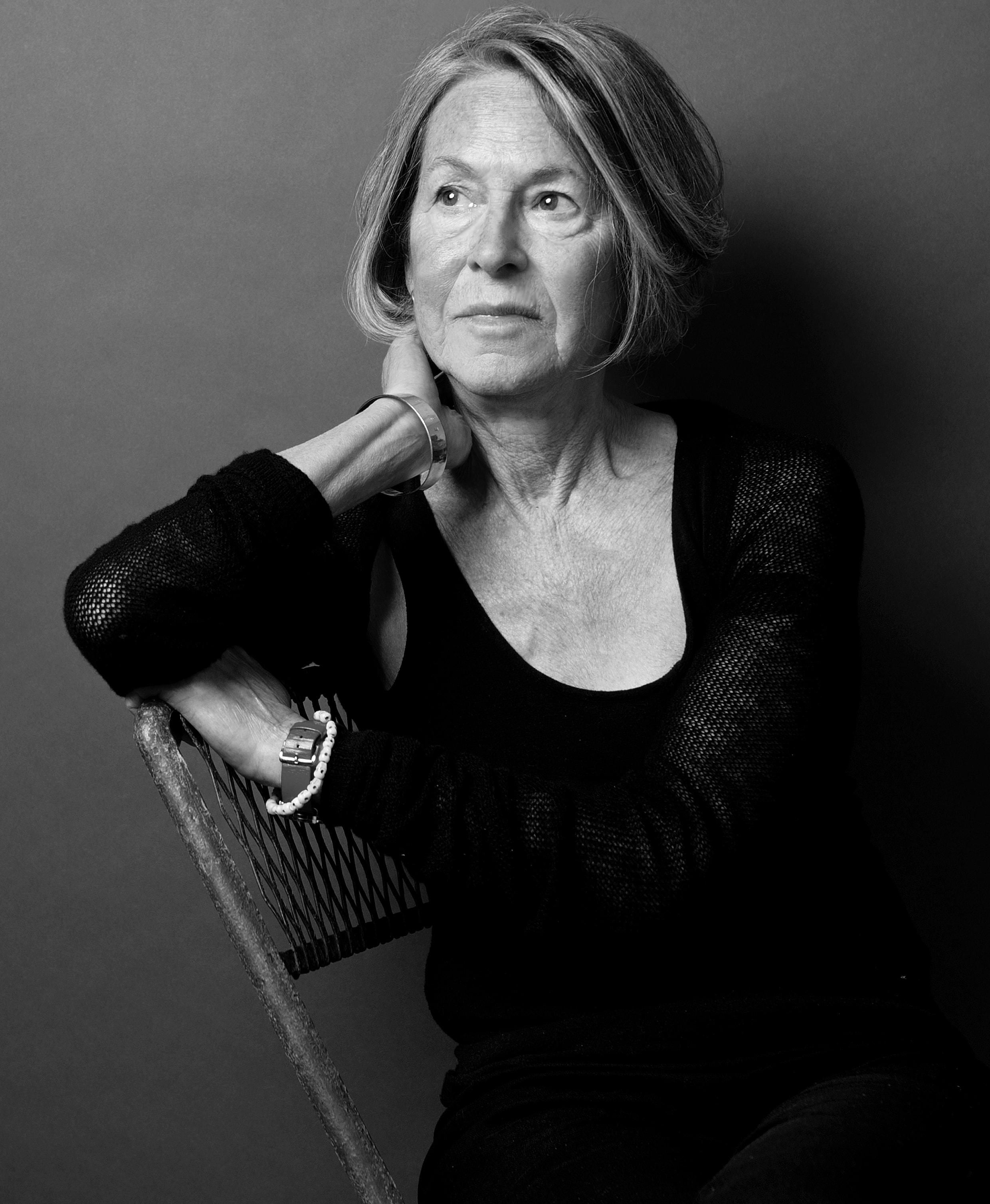 Louise Glück (1943-2023) dichtte vanuit het besef dat de mens werd ...