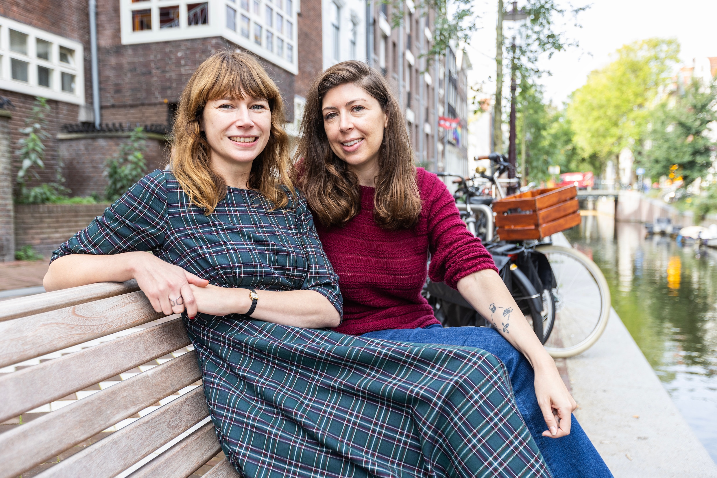 Stichting Mentorschap zoekt nieuwe vrijwilligers: ‘Ik ben een ...