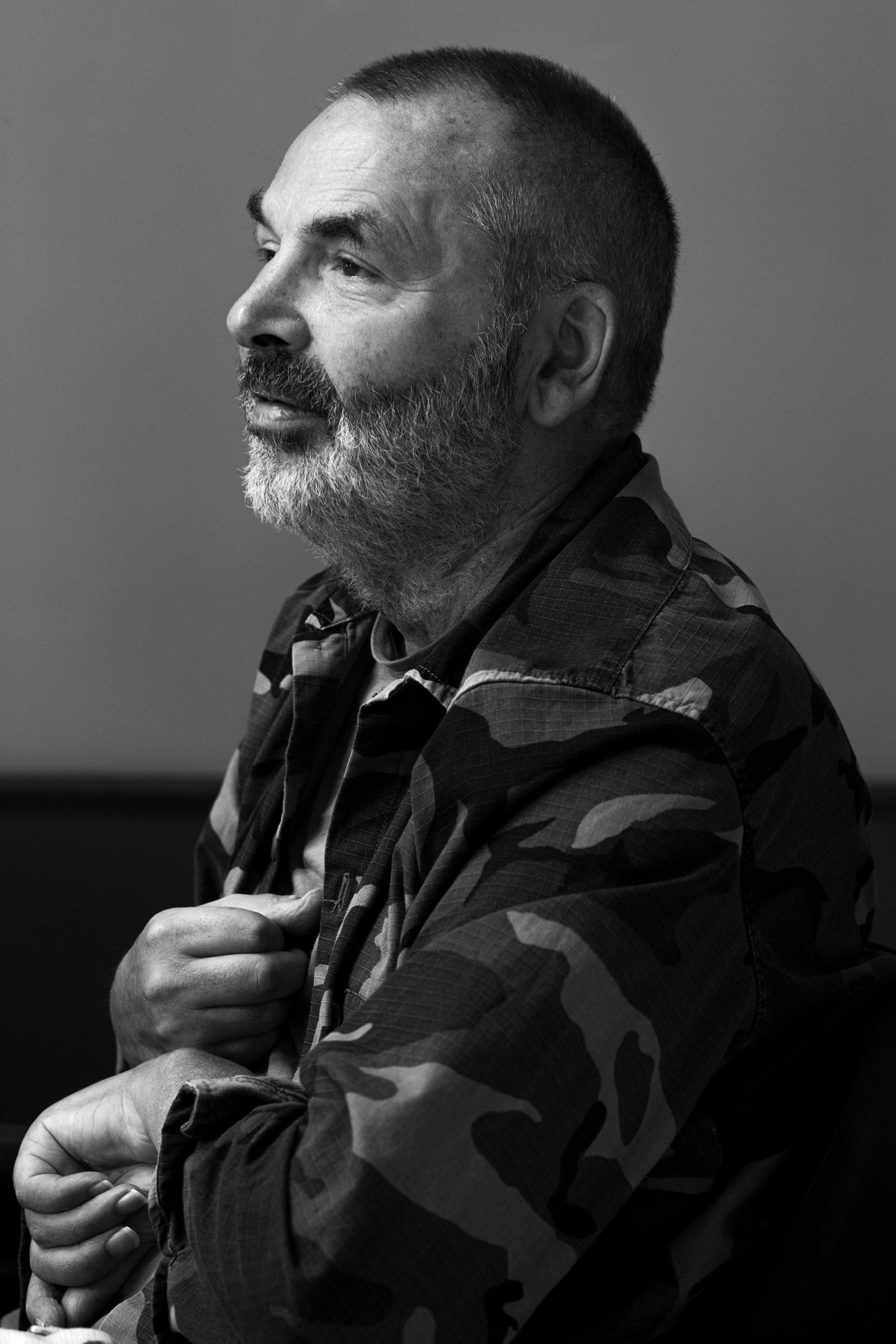 De kunstwereld van Koos Breukel | Het Parool