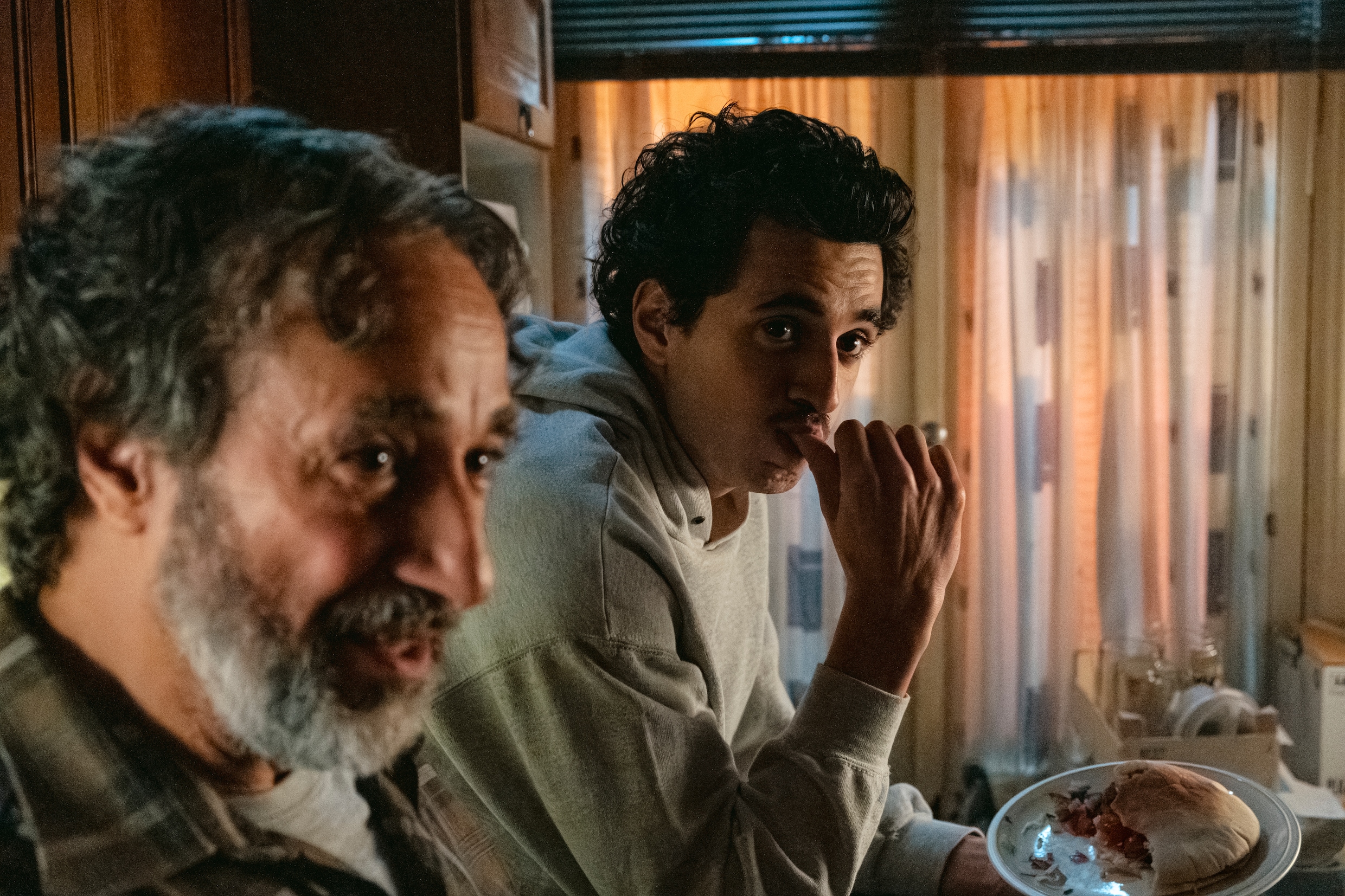 Recensie: Crypto Boy overtuigt met acteerwerk, niet met het ...