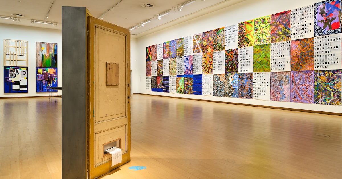 Prix de Rome in het Stedelijk: deze vier kunstenaars strijden om de ...