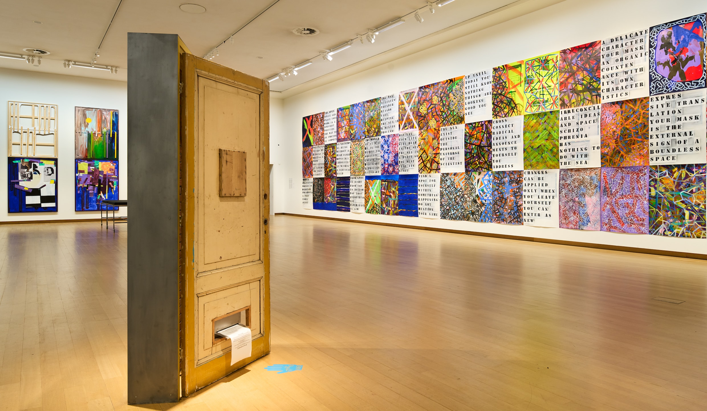 Prix de Rome in het Stedelijk: deze vier kunstenaars strijden om de ...