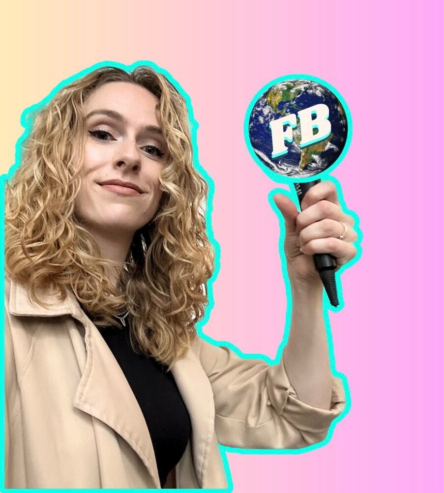 Dit TikTokaccount toont de geschiedenis van Amsterdam in een juicy ...