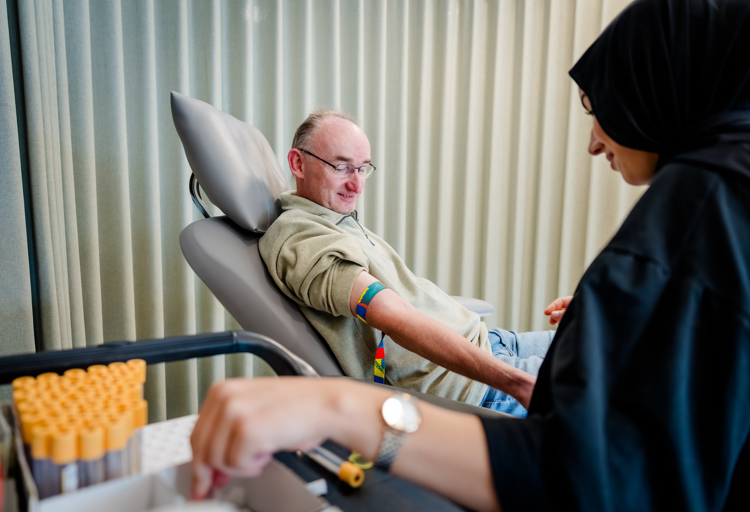 In België wél onderzoek omwonenden pfas-fabriek: ‘Dit helpt wetenschap ...