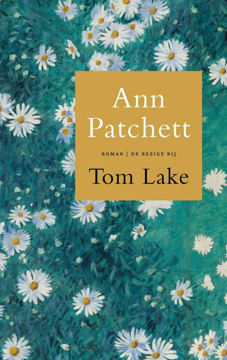 Recensie: Tom Lake van Ann Patchett is zó goed geschreven dat je ...